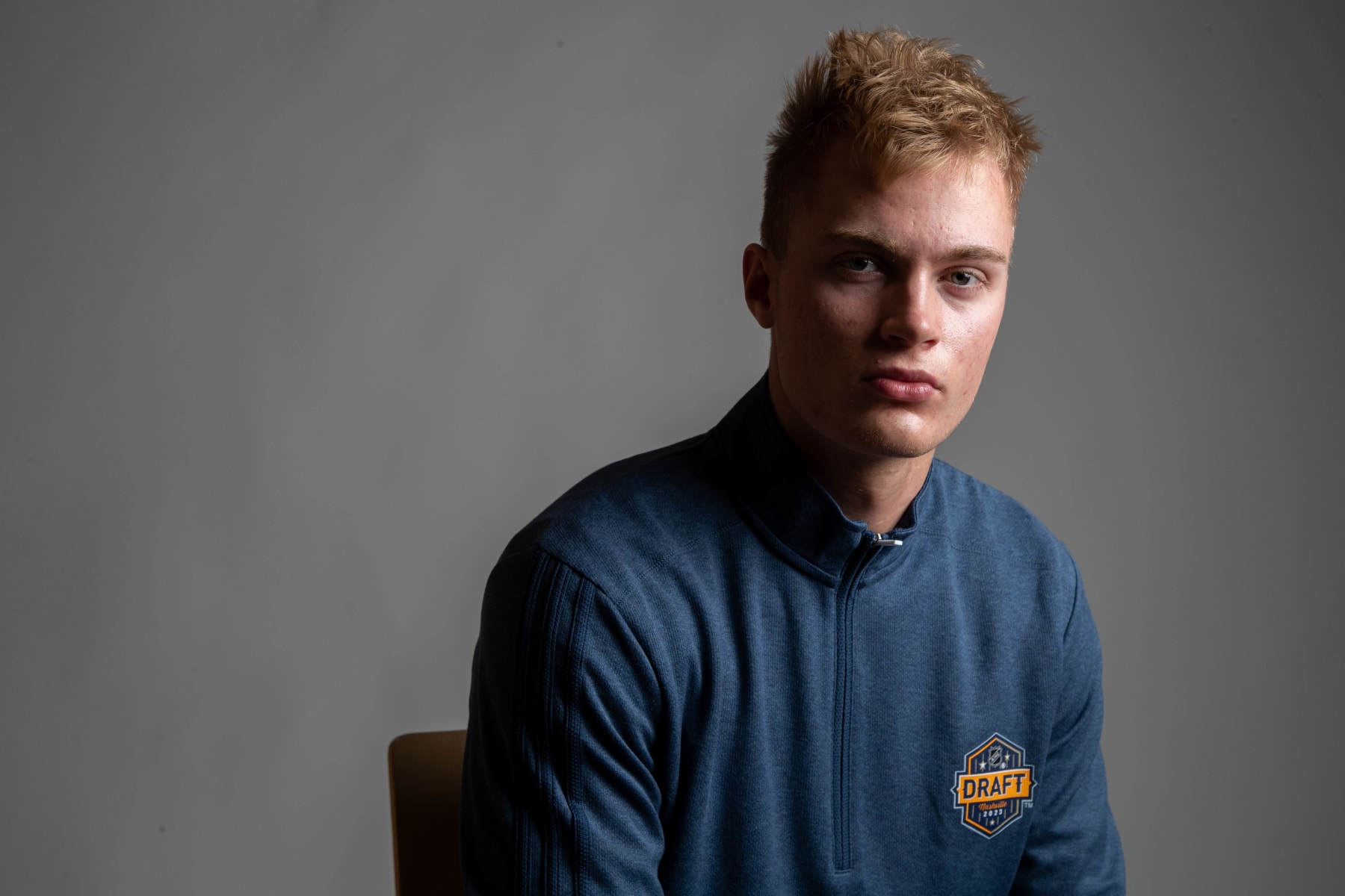 Bleacher Report's Final 2023 NHL Mock Draft