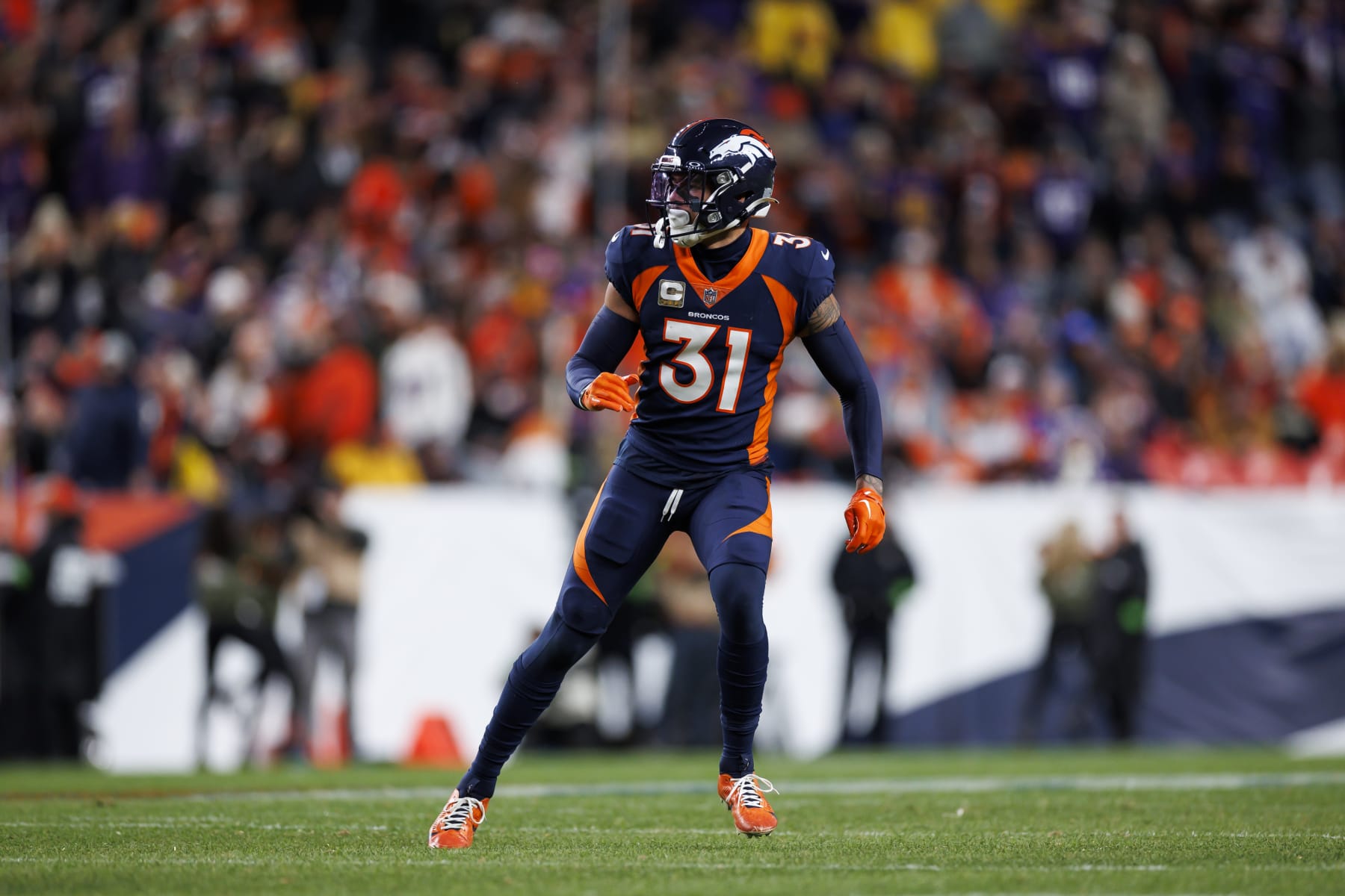 Best Landing Spots for Top Defensive Free Agents Before NFL Training ... Best Landing Spots for Top Defensive Free Agents Before NFL Training ...