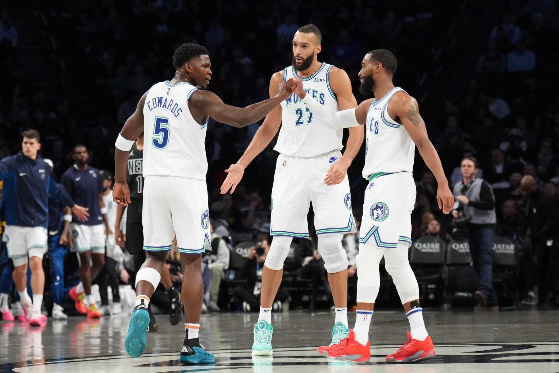 Dream Offseason Trade Scenarios for Every NBA Team