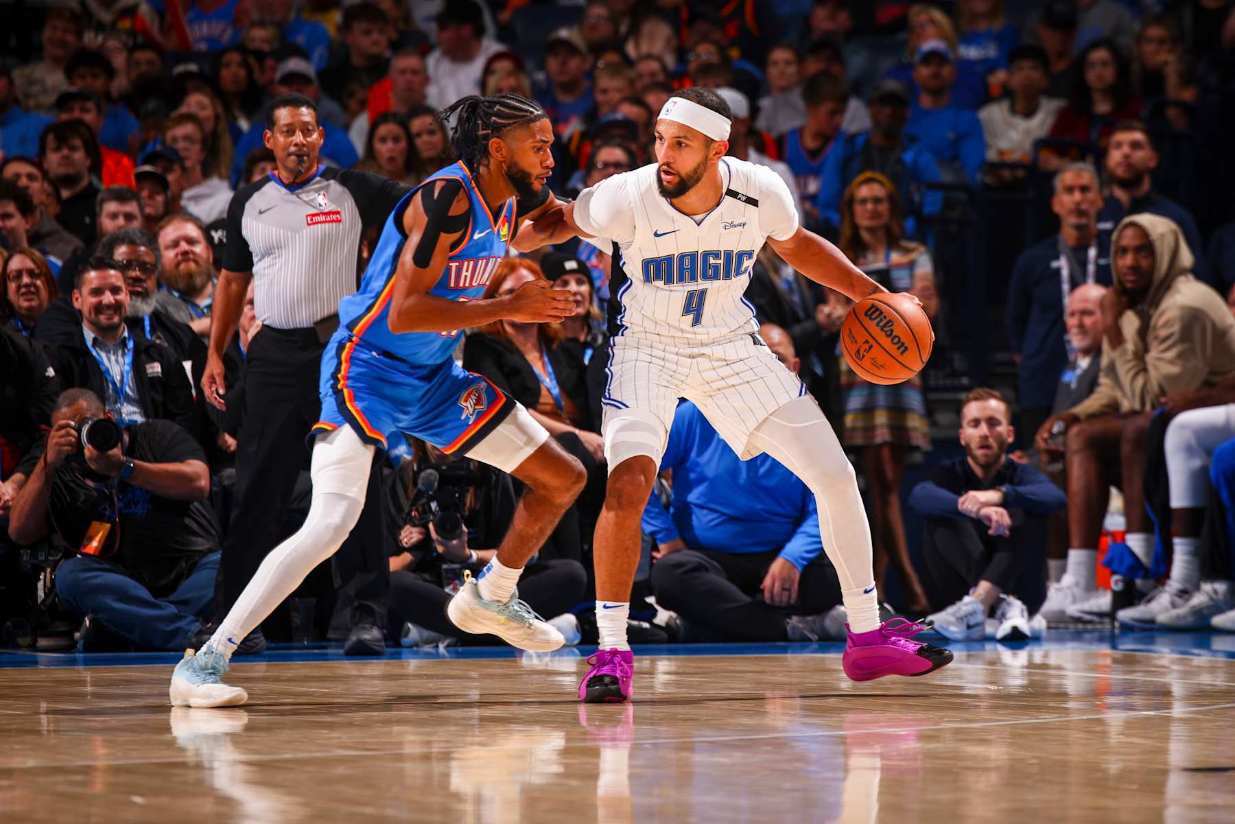 Predicting 2024-25's Most Improved NBA Players