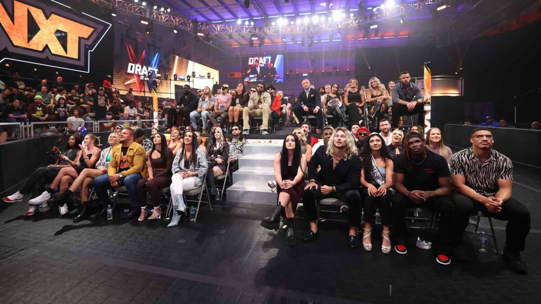 Biggest Winners of 2024 WWE Draft, The Return of Braun Strowman and ...