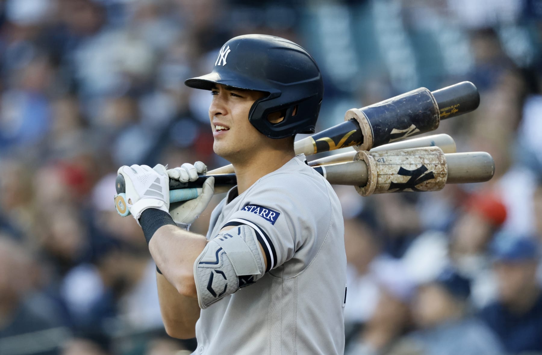 Ranking Every MLB Team's Starting Shortstop for the 2024 Season