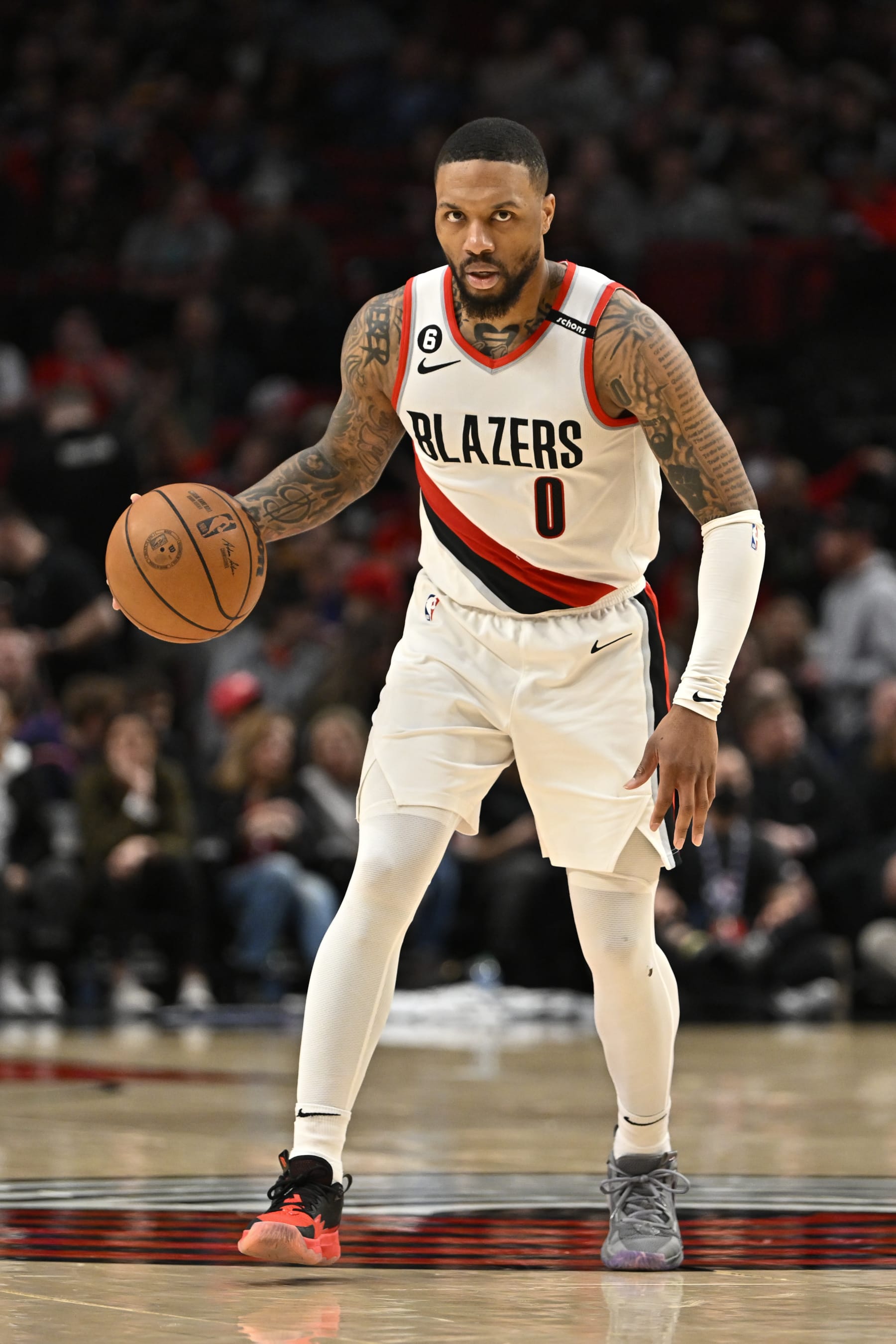 Buying or Selling Early 2023 NBA Offseason Rumors and Buzz