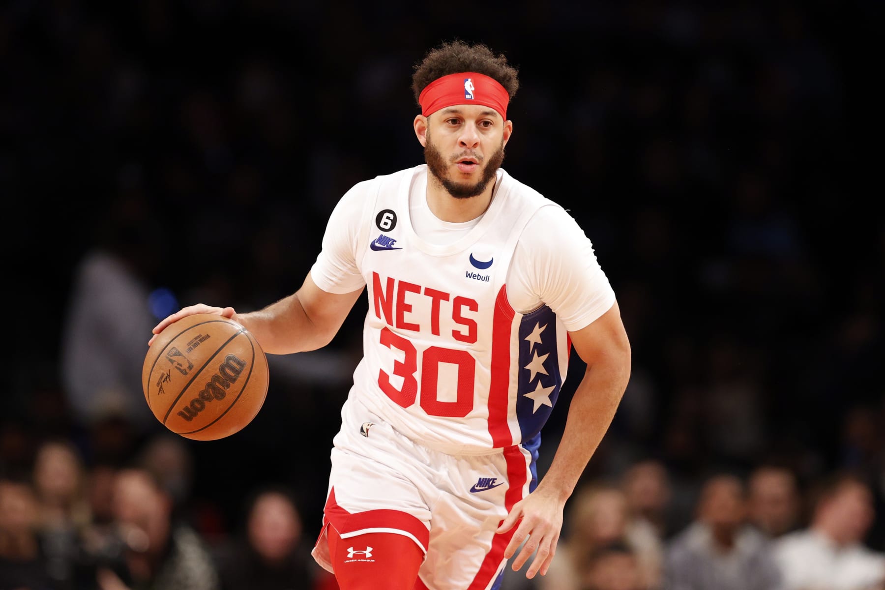 Seth Curry, Mavericks Agree to 2-year Contract; Will Be 3rd Stint in Dallas