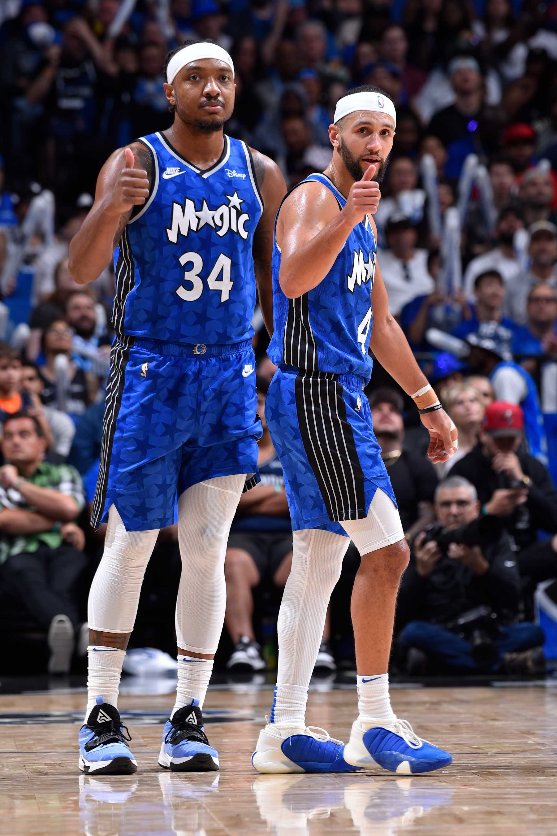 Every NBA Team's Most Desirable Trade Assets