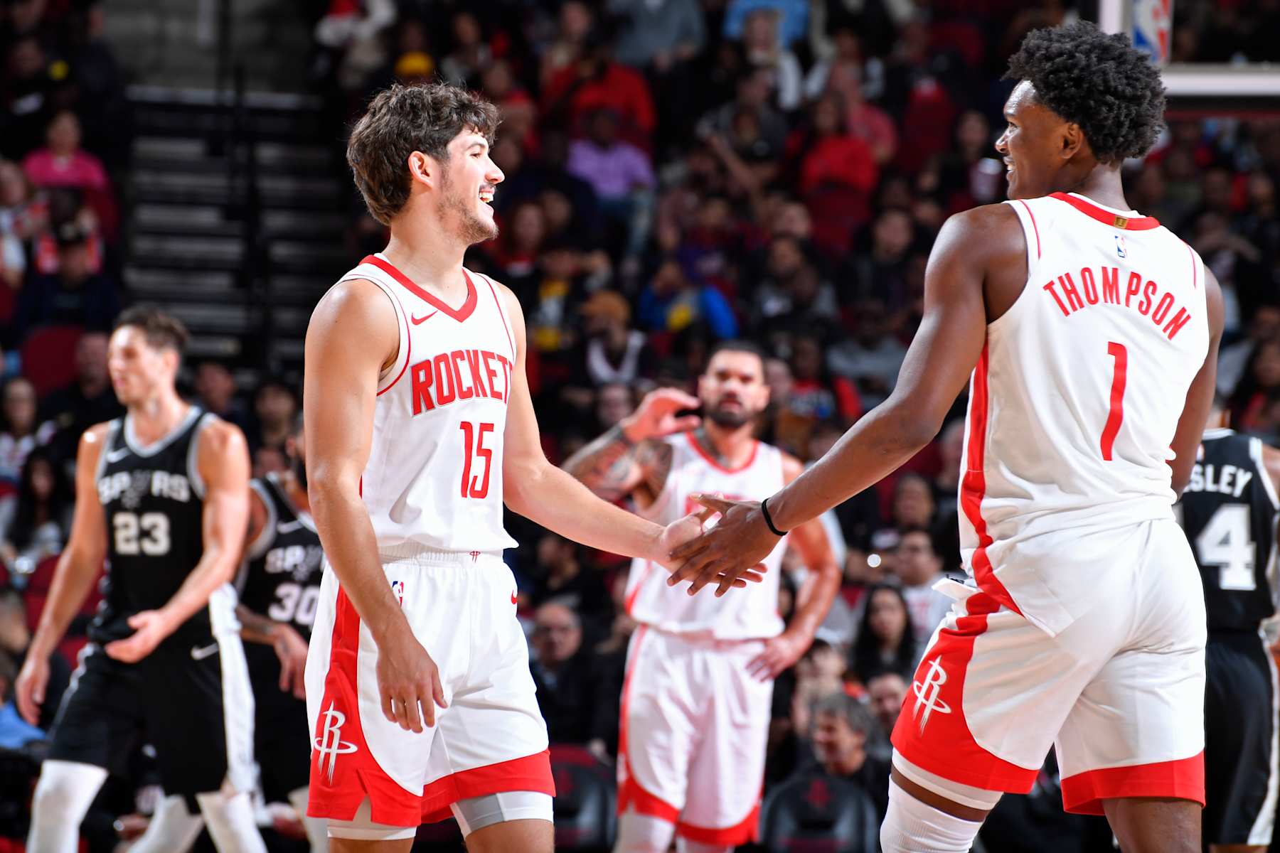1 Prediction for Every NBA Team This Season