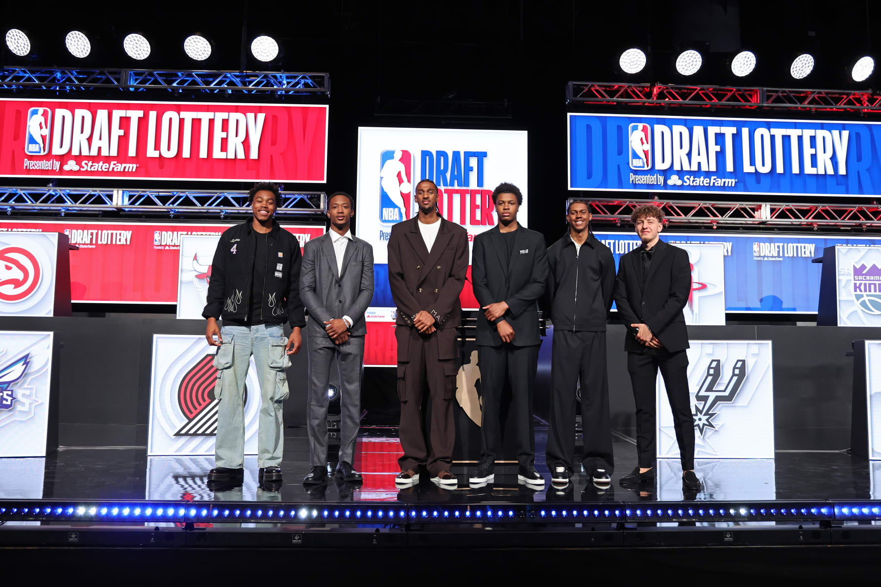 Every Team's Top Priority for the 2024 NBA Draft | News, Scores ...