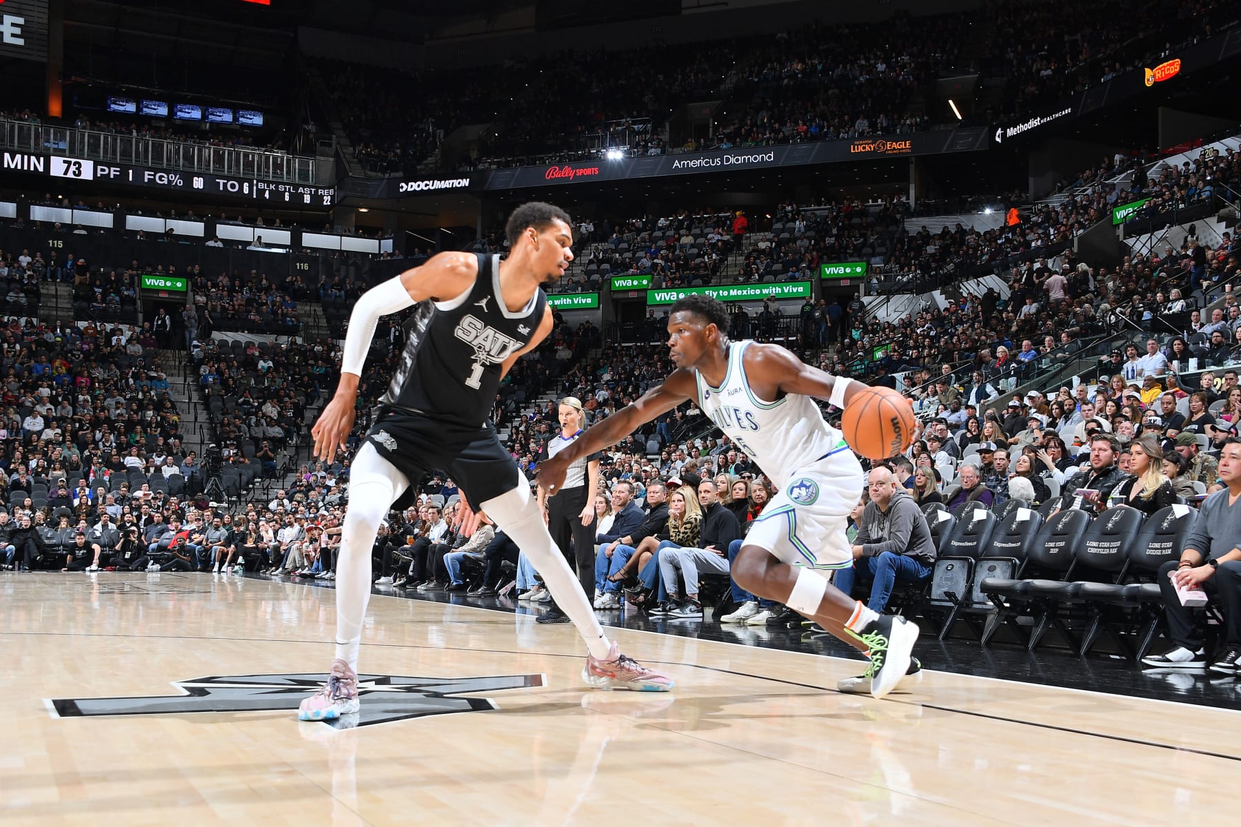 Every NBA Team's Most Untouchable Player In Offseason Trades | News ...