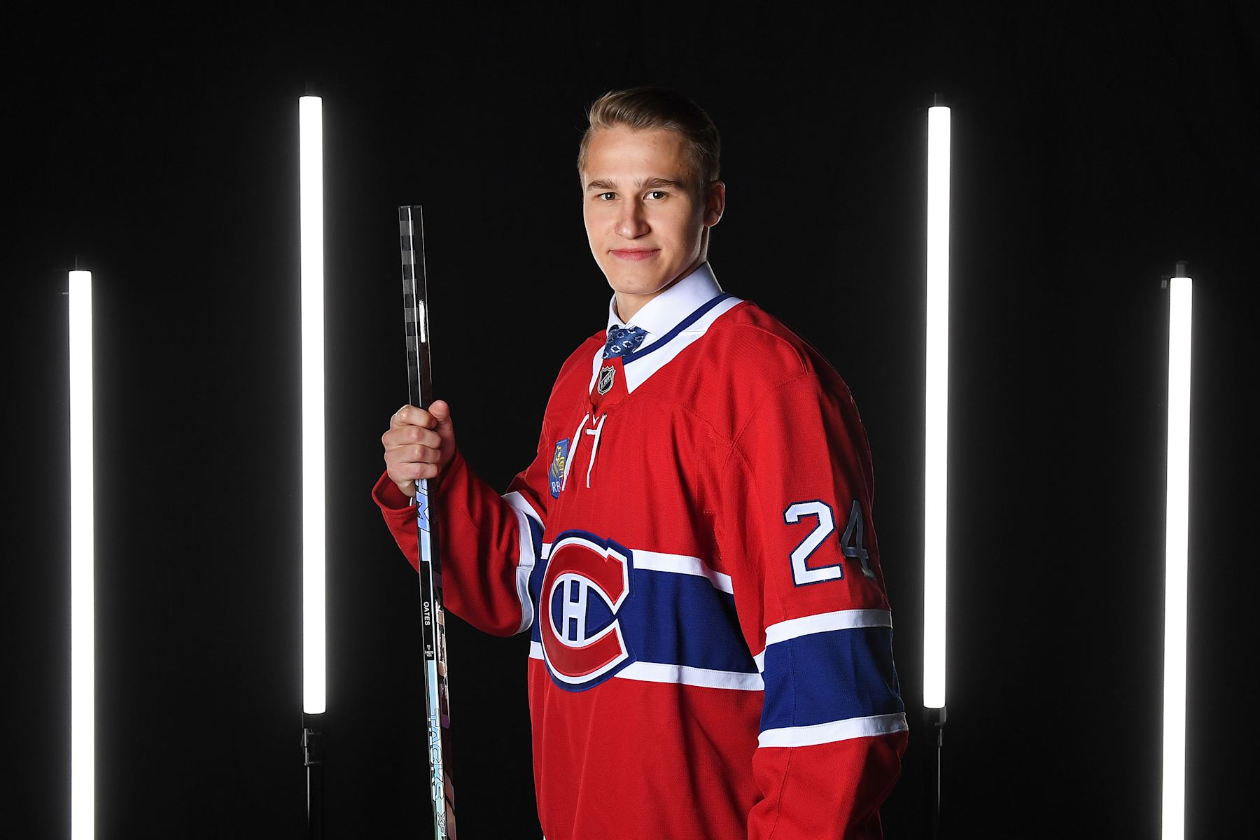 Ranking Every NHL Team's Prospect Pool for the 2024-25 Season