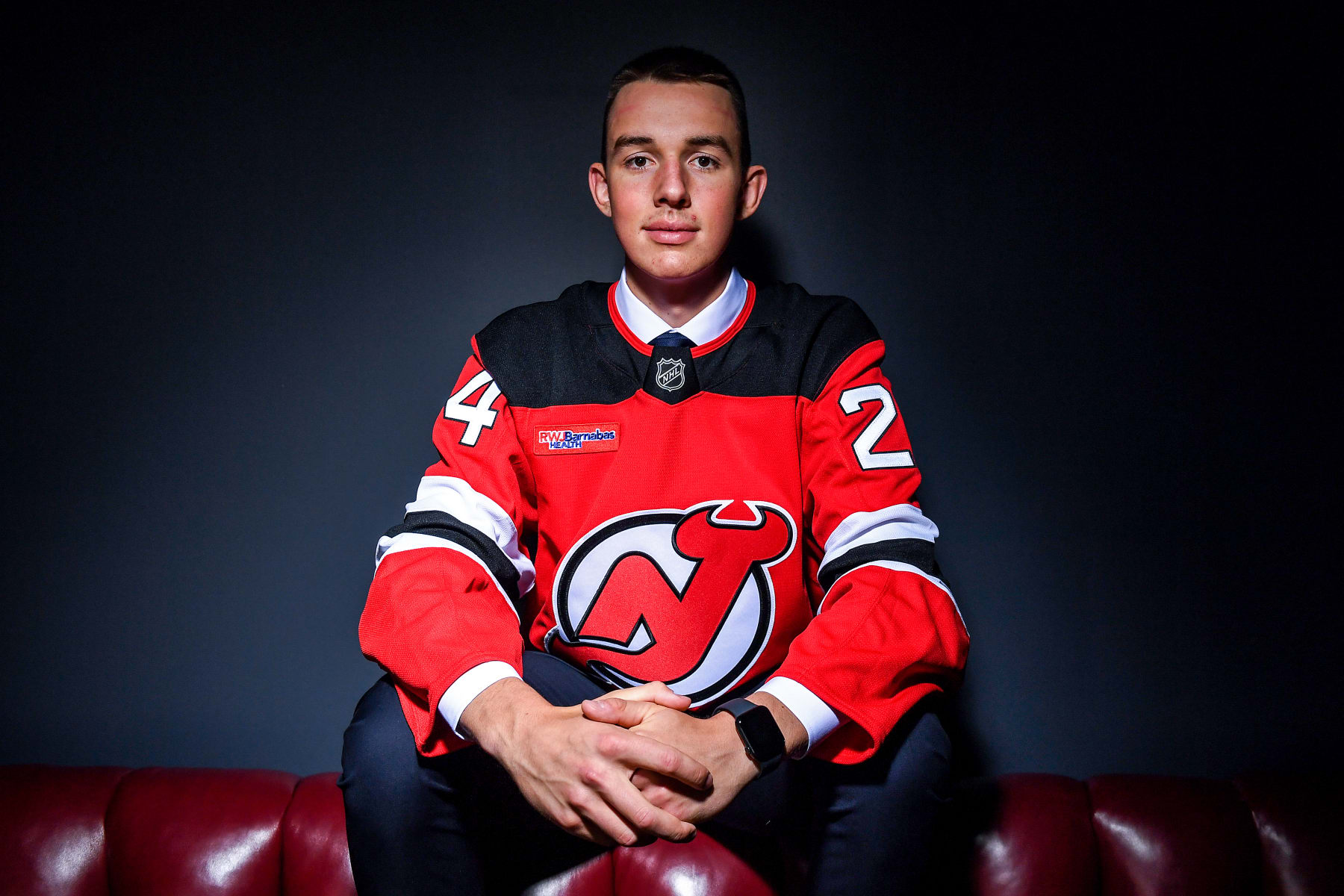 2024 NHL Draft: Live Grades, Analysis for Every 1st-Round Pick