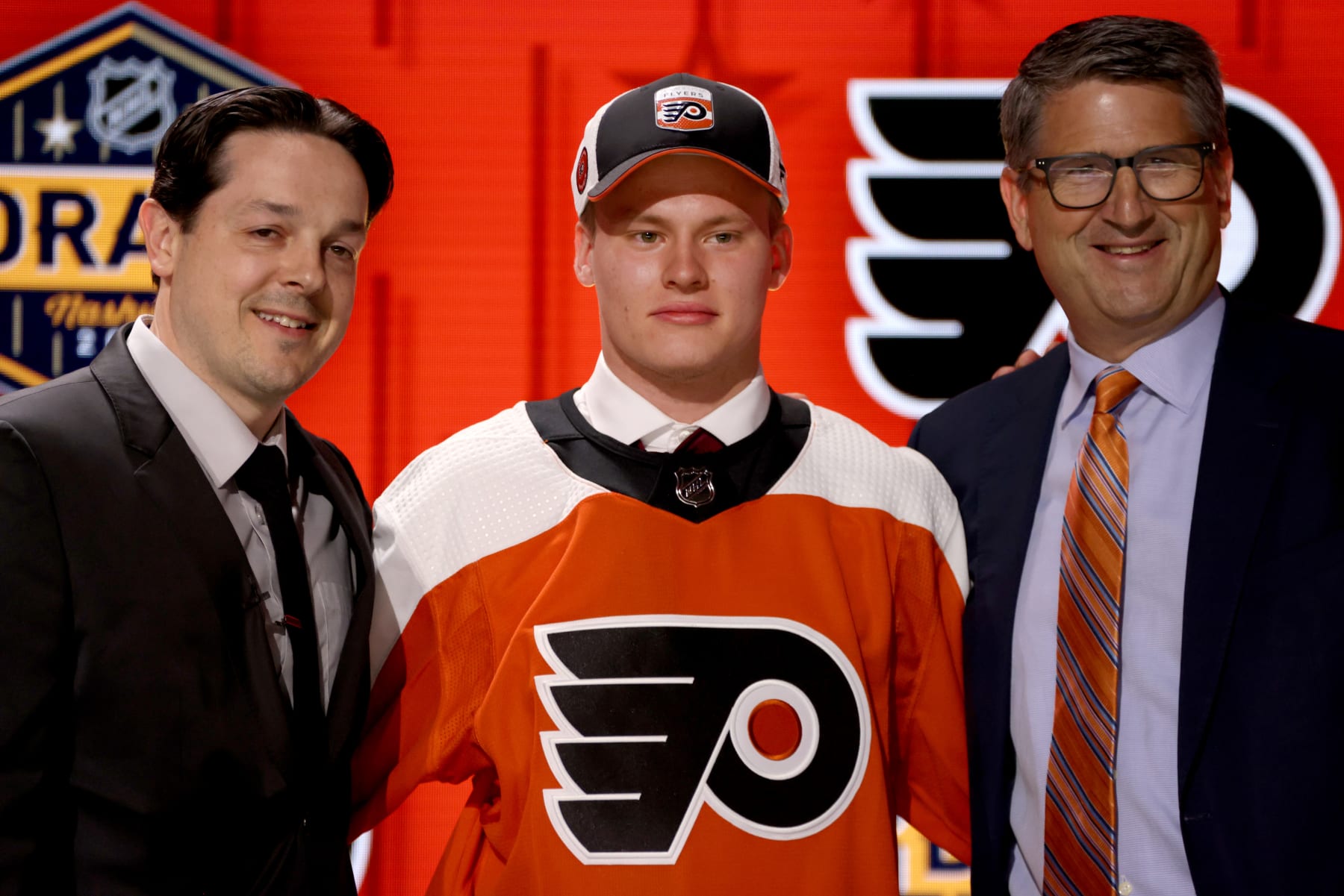 Checking in on Every 1st-Round Pick from the 2023 NHL Draft