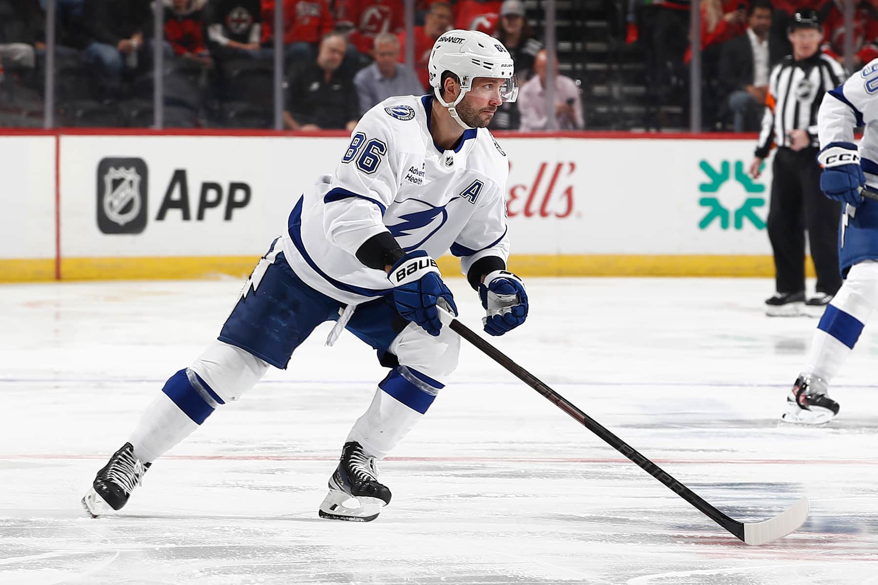 The 8 Best Rivalries in the NHL Right Now