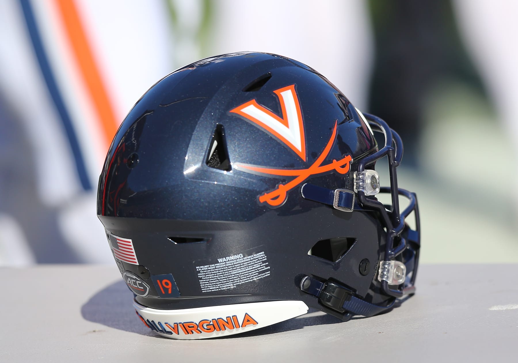 UVA Football Team to Attend D'Sean Perry, Devin Chandler, Lavel Davis ...