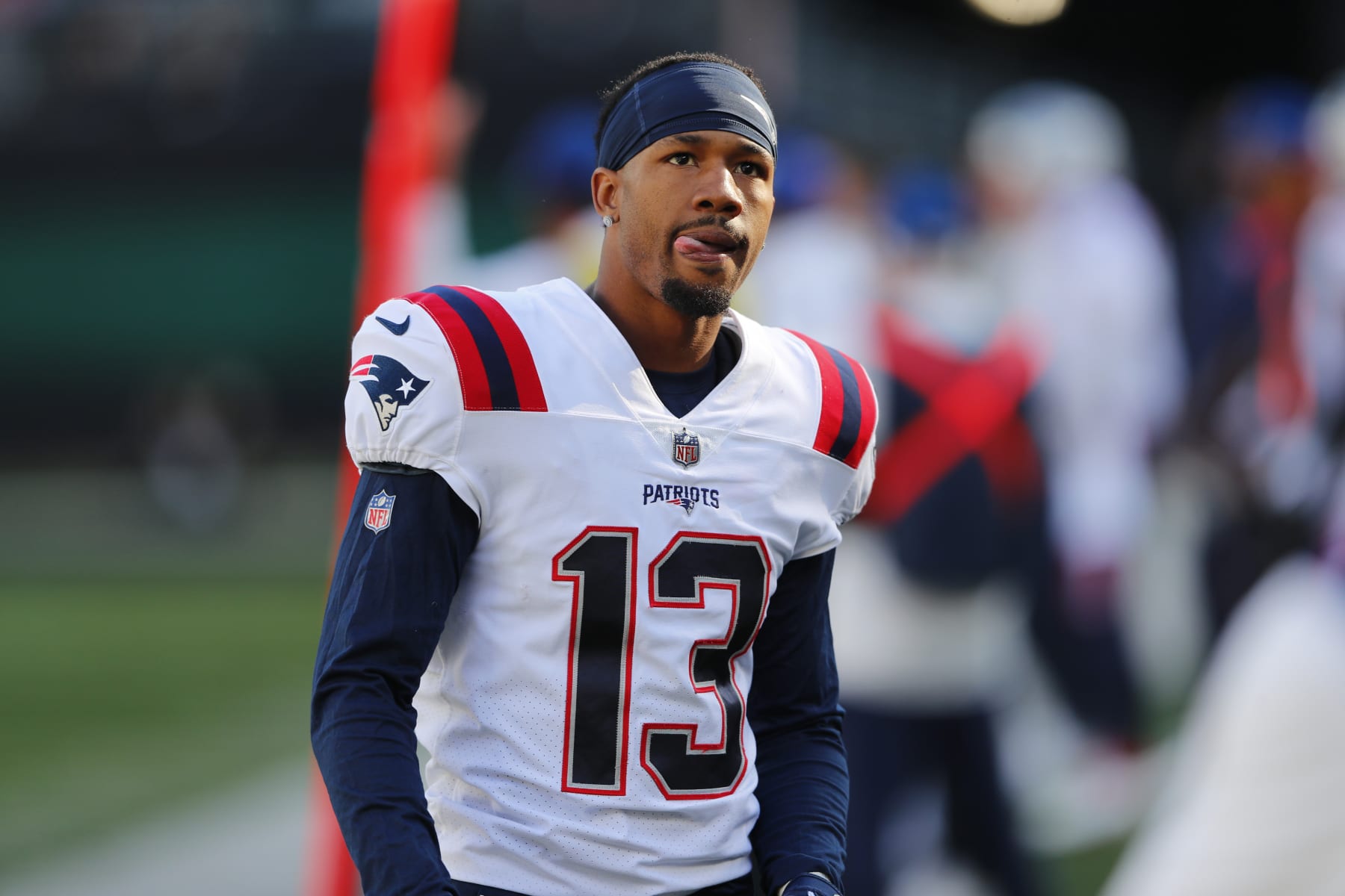 Patriots' Jack Jones to Attend Camp After Arrest for Allegedly Carrying ...