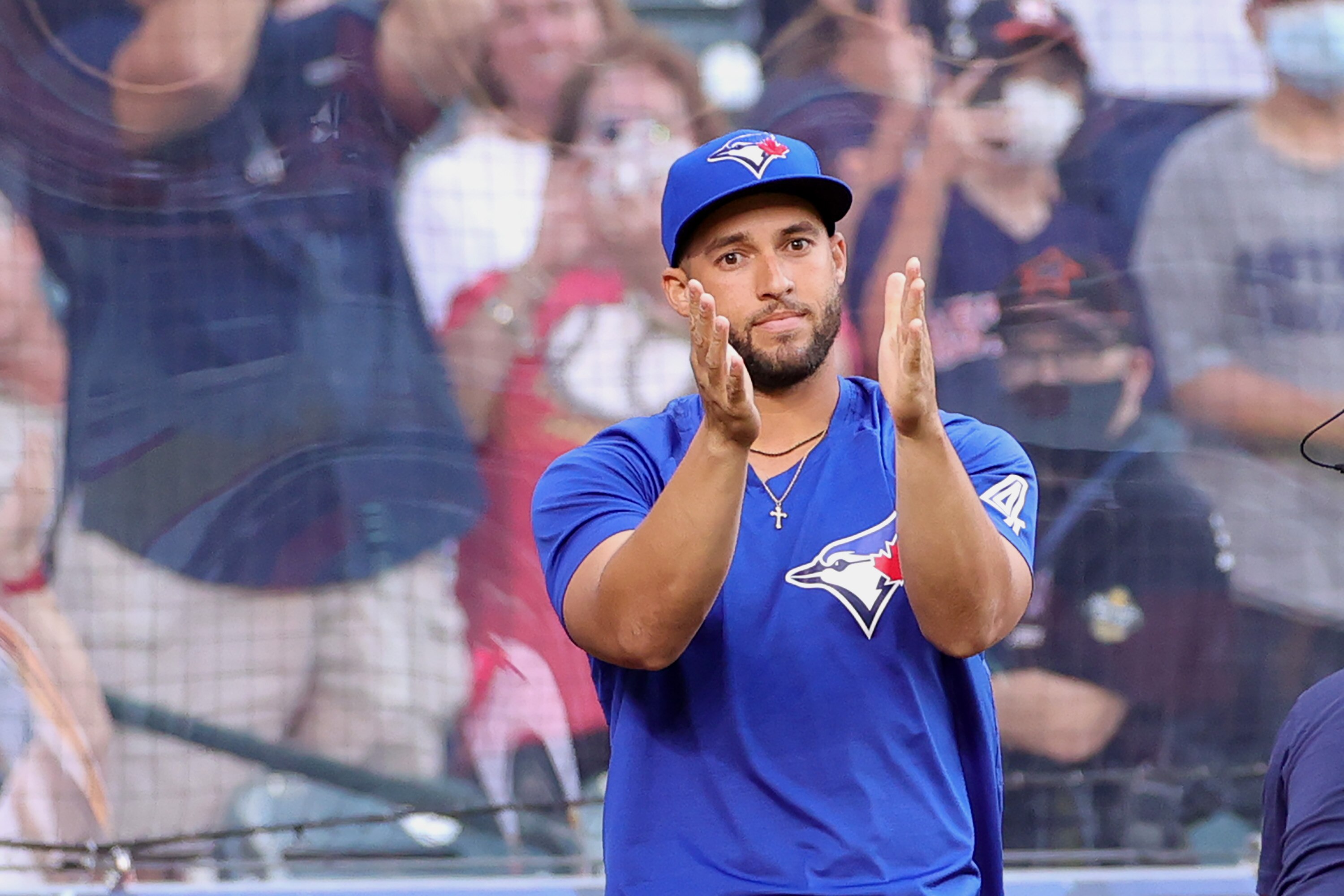 George Springer, Trevor Story Giving $150K to Benefit Black ...