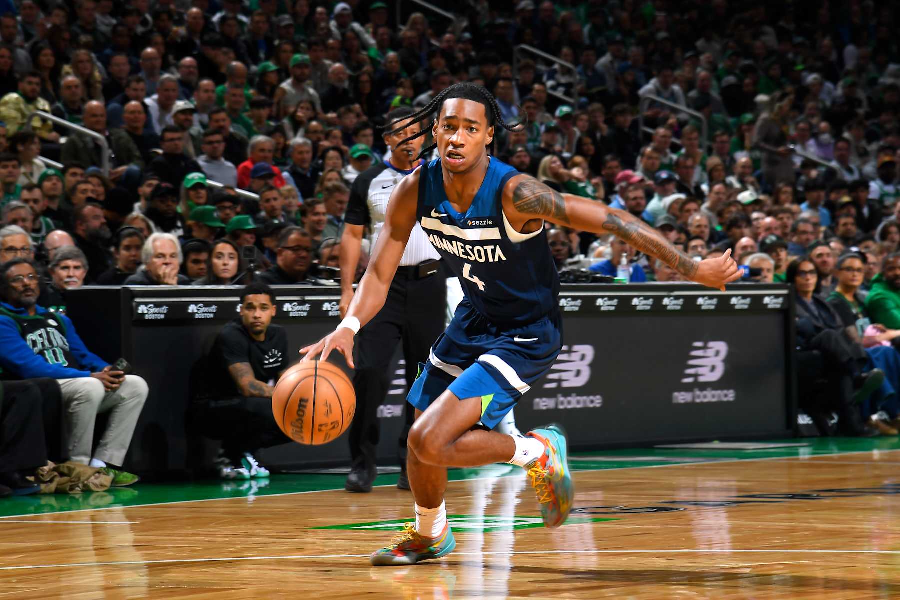1 Change Every NBA Team Should Make Right Now