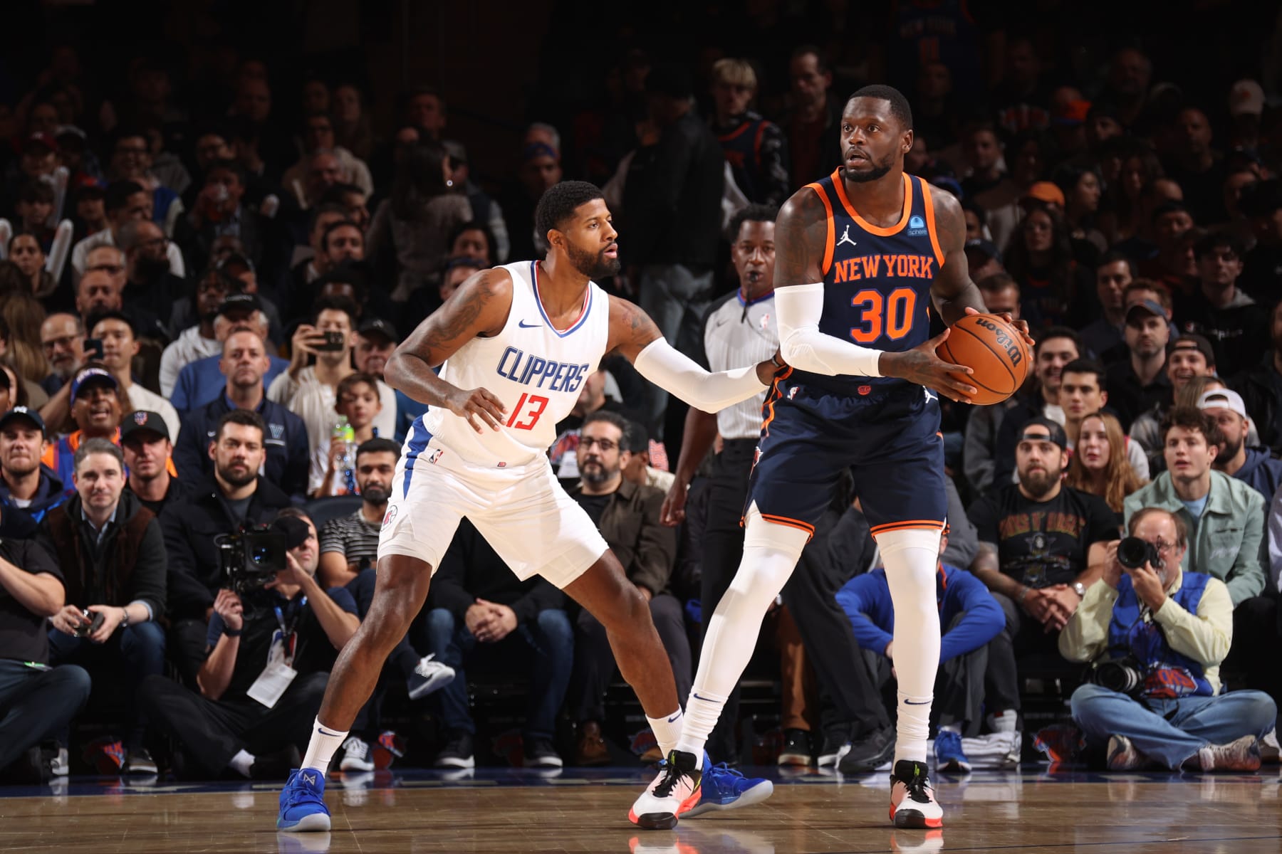 30 NBA Offseason Storylines You Need to Know | News, Scores, Highlights, Stats, and Rumors ...