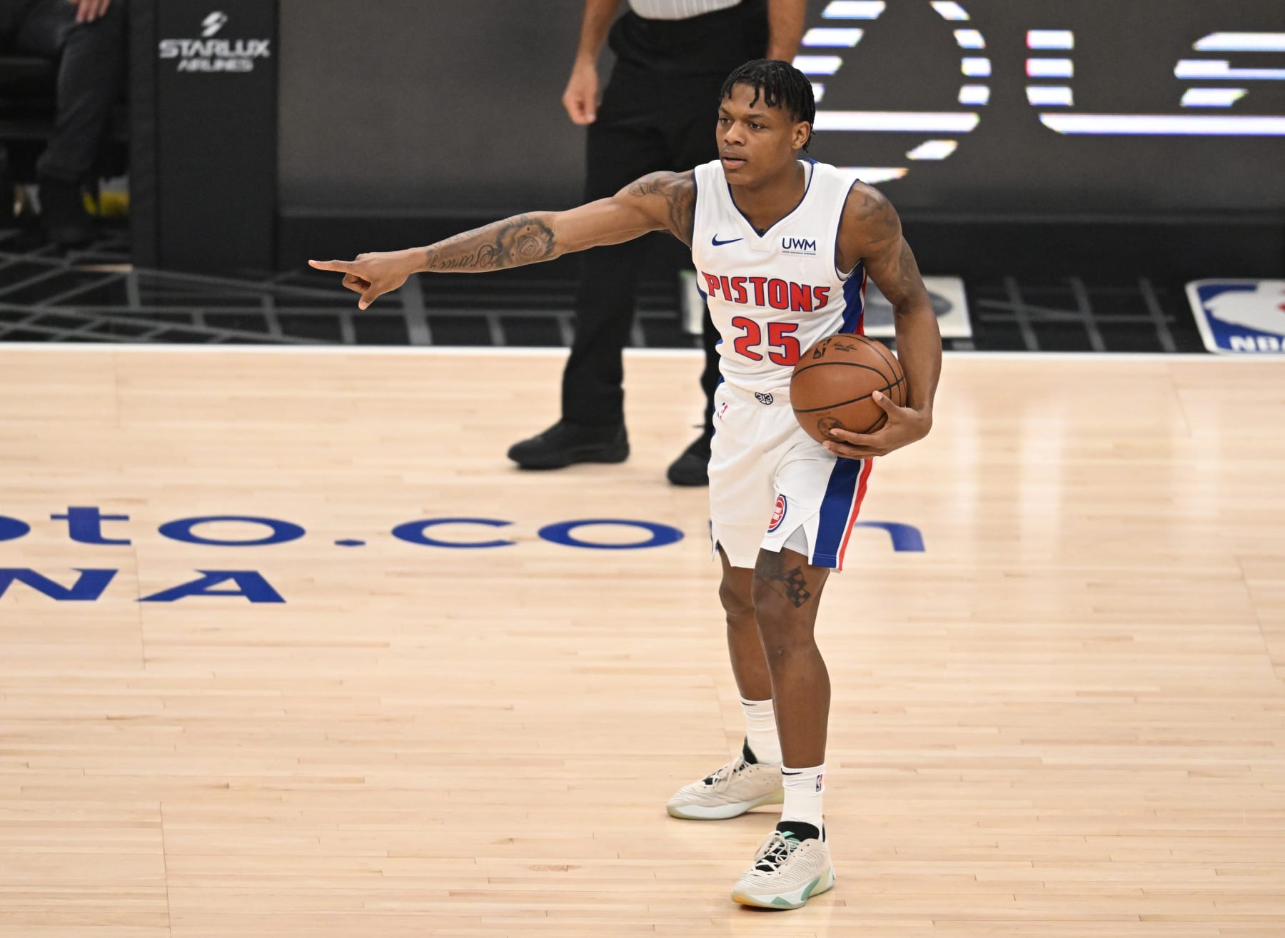 Every NBA Team's Hidden Gem Who Needs More Respect