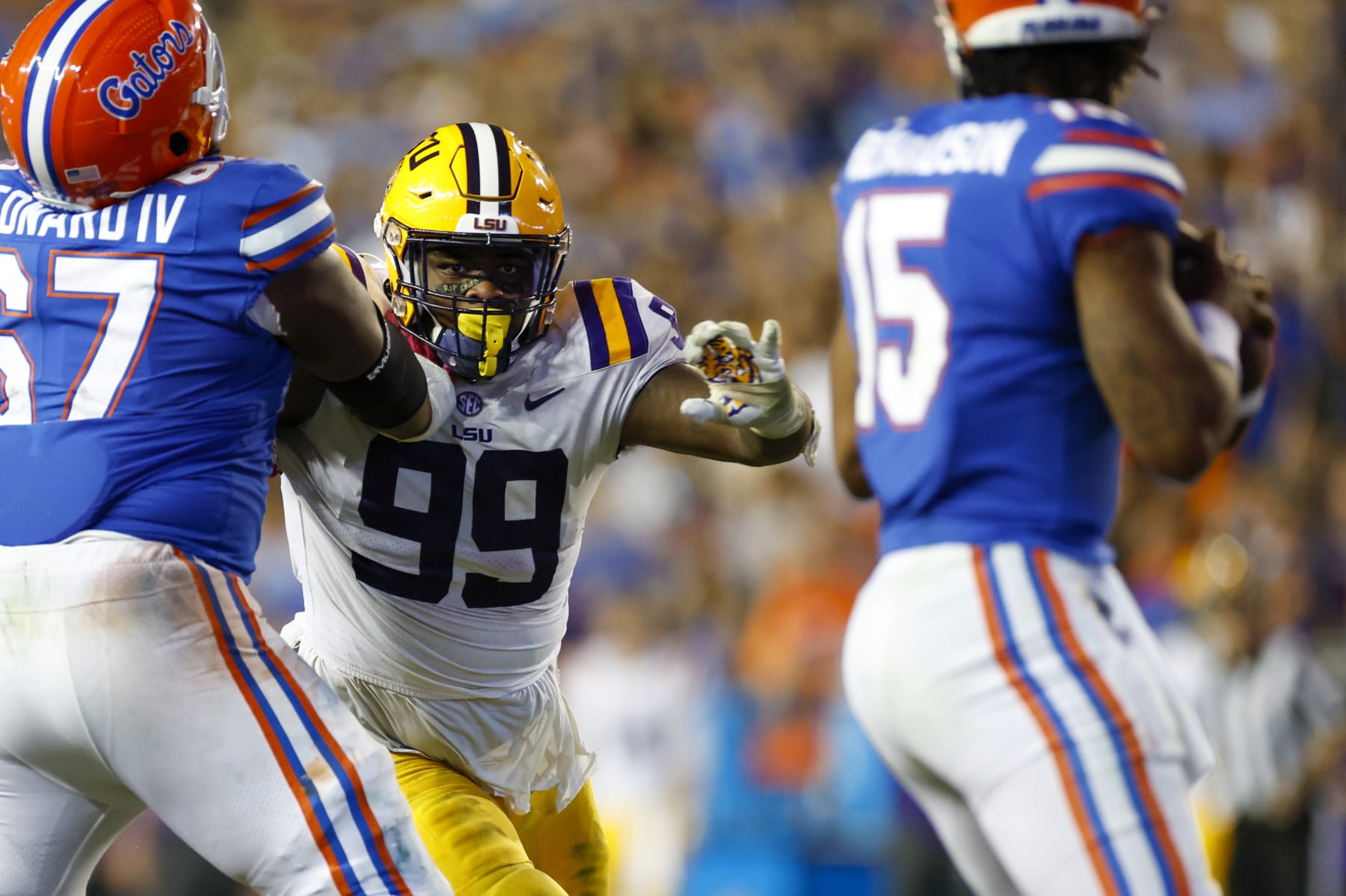 Jaquelin ROY NFL Draft 2023: Scouting Report for Minnesota Vikings' DL ...