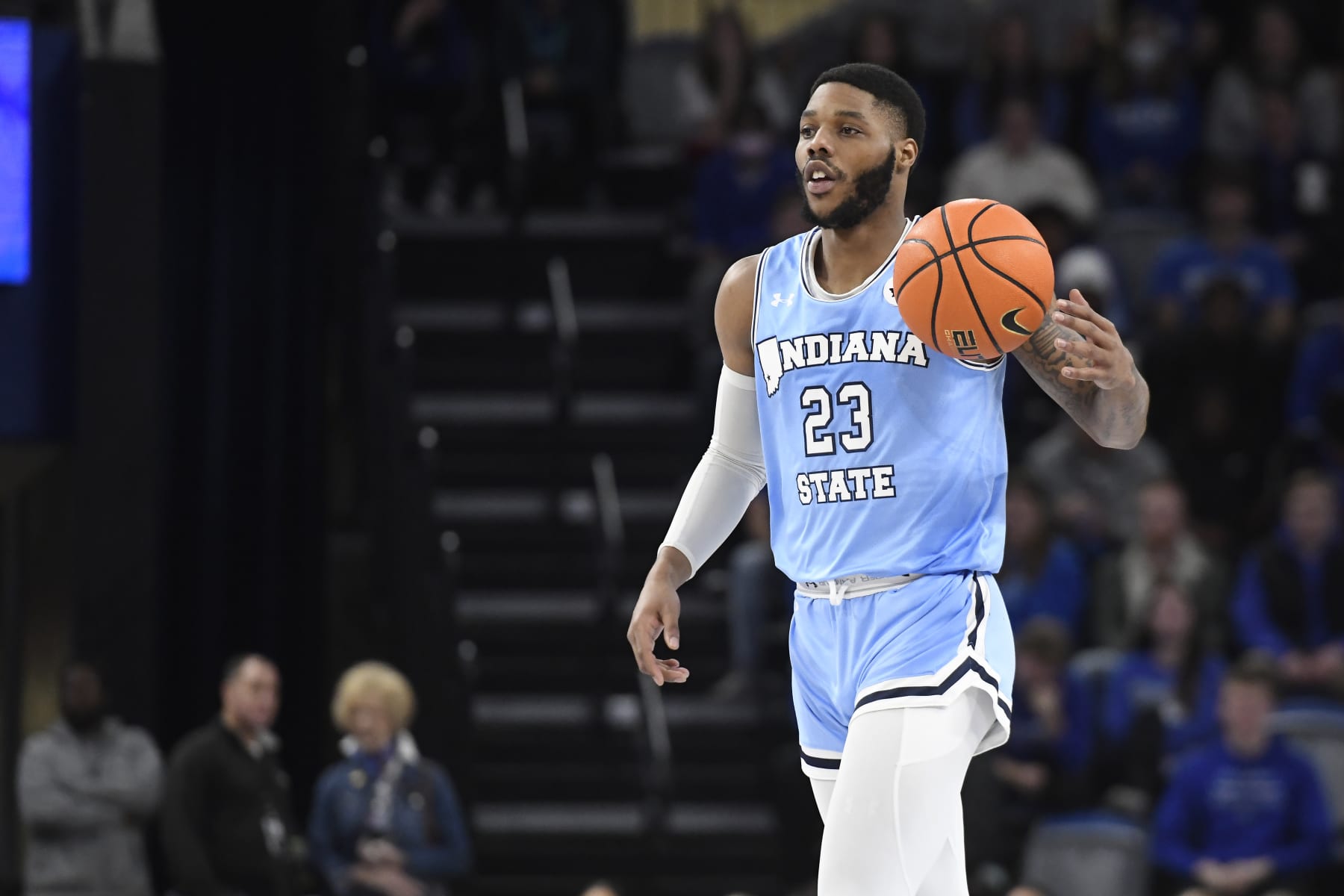 CBI 2023: Tournament Bracket, Schedule, Format and Men's Teams to Watch