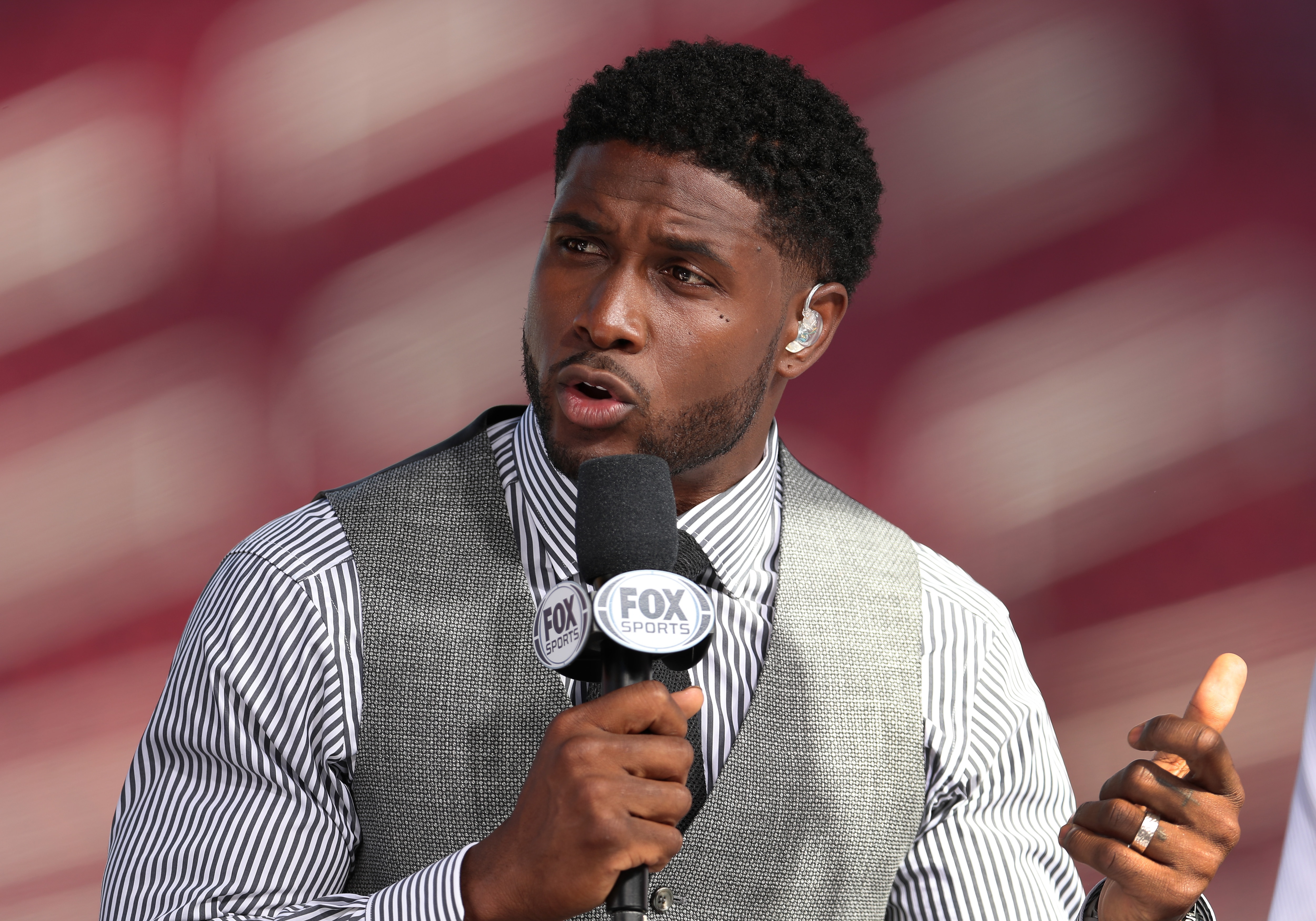 Reggie Bush, USC to Be Focus of Documentary: 'I’m Finally Ready to Tell ...