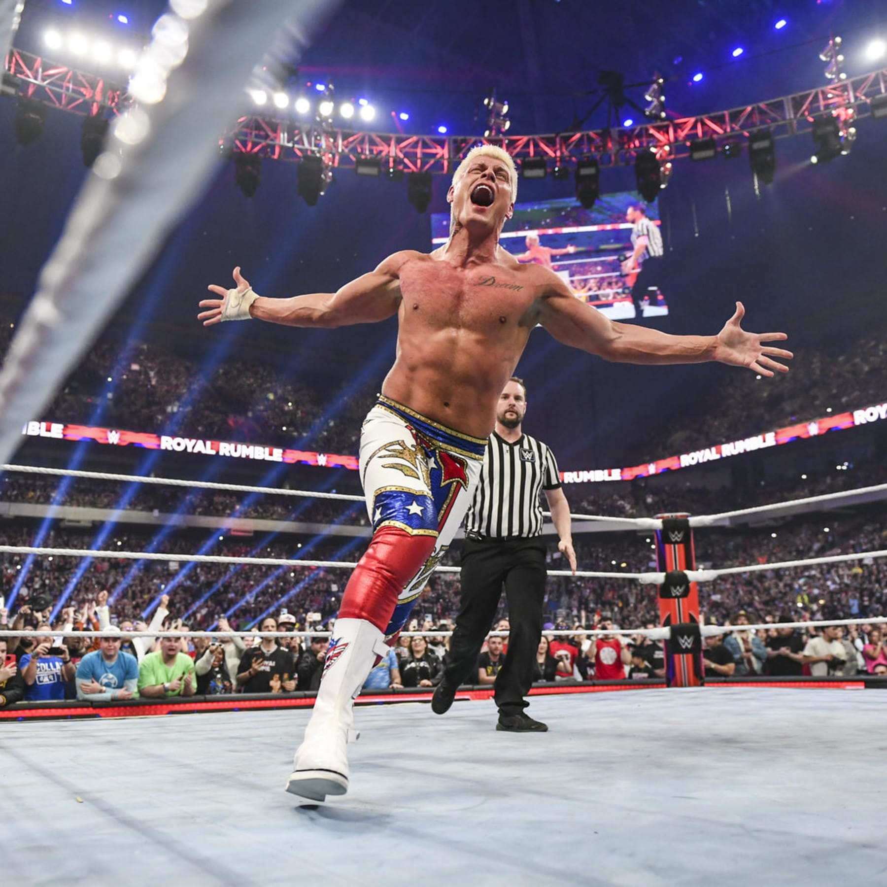 Most Intriguing Storylines to Track on Road to WWE WrestleMania 39 After Royal Rumble