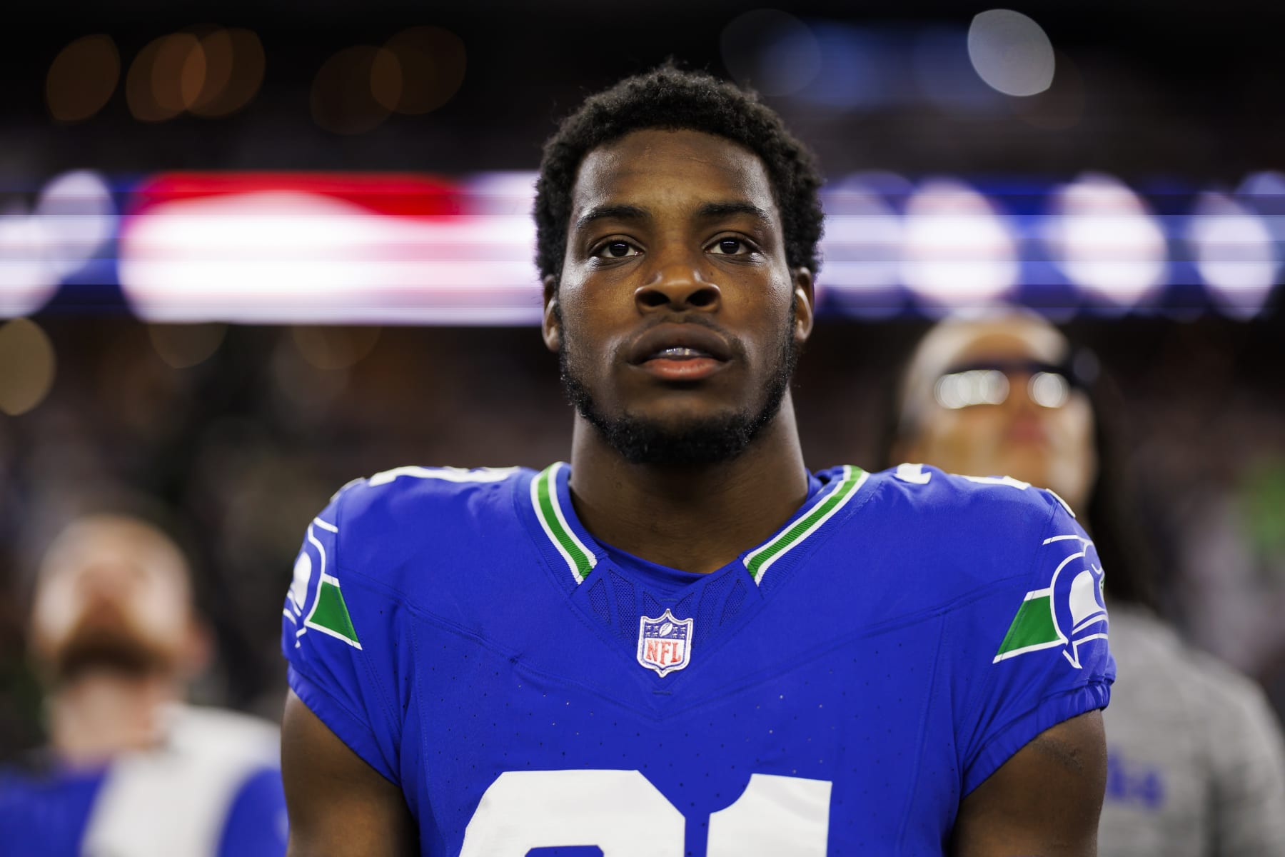 Ultimate NFL 5-Year Re-Draft Using 2020 Through 2024 Classes