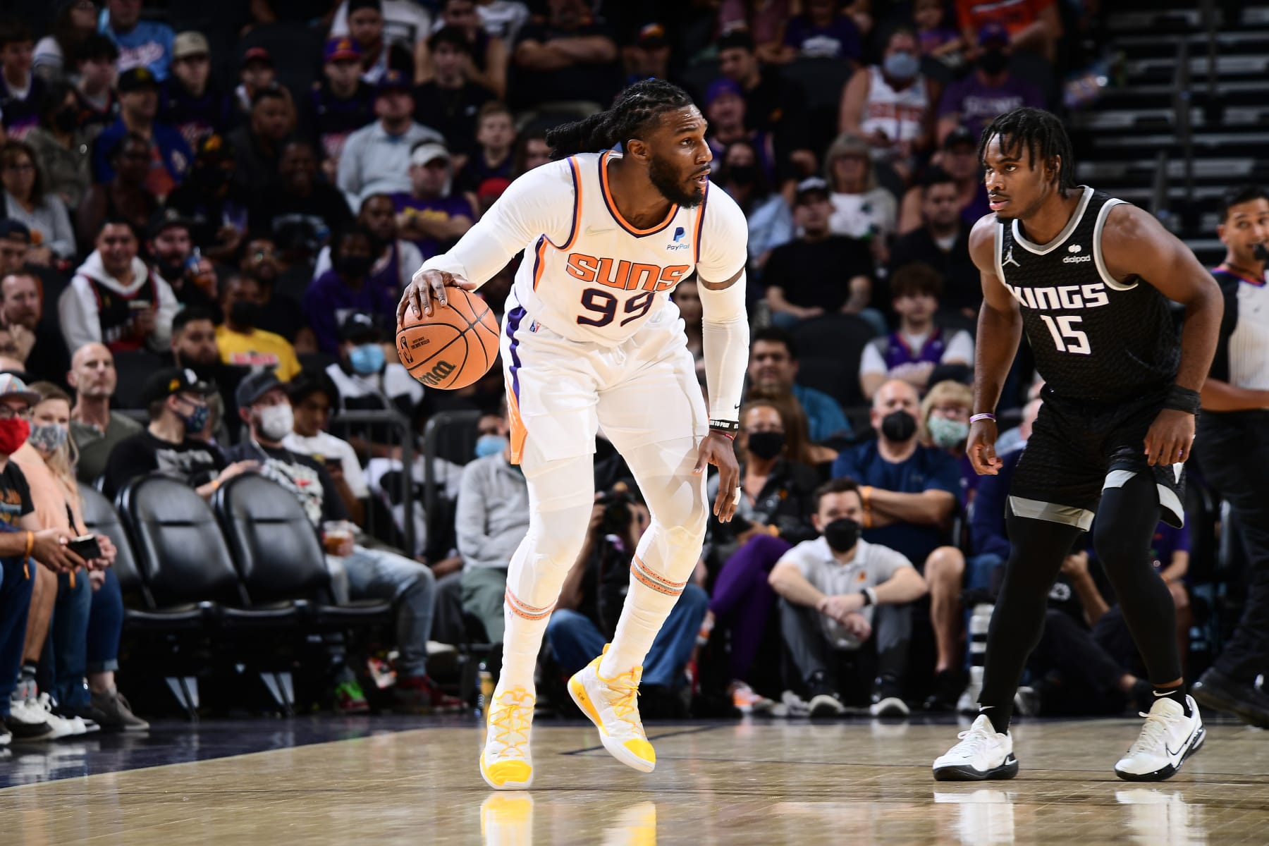 Updated Trade Target Lists for Every NBA Team