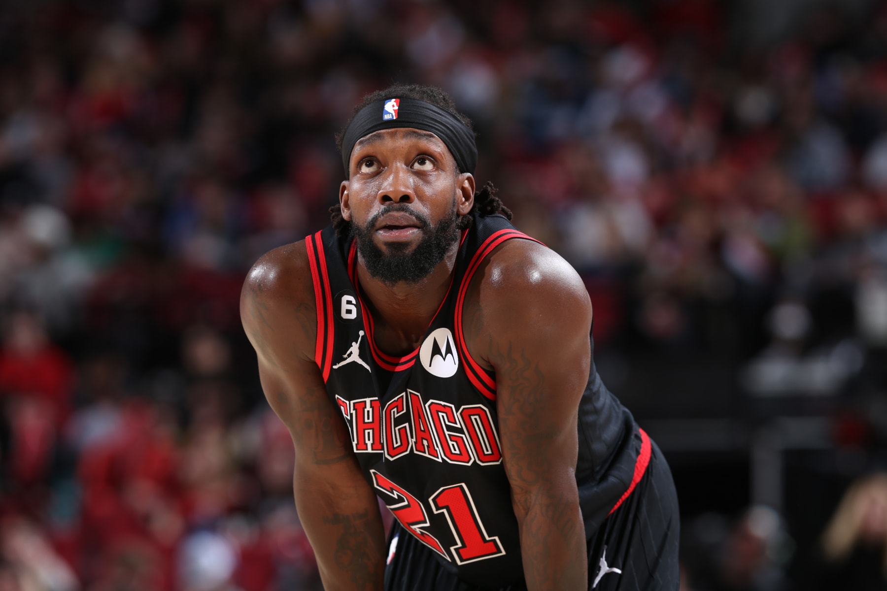 Patrick Beverley on His 'Too Small' Gesture to LeBron James: 'I Was ...