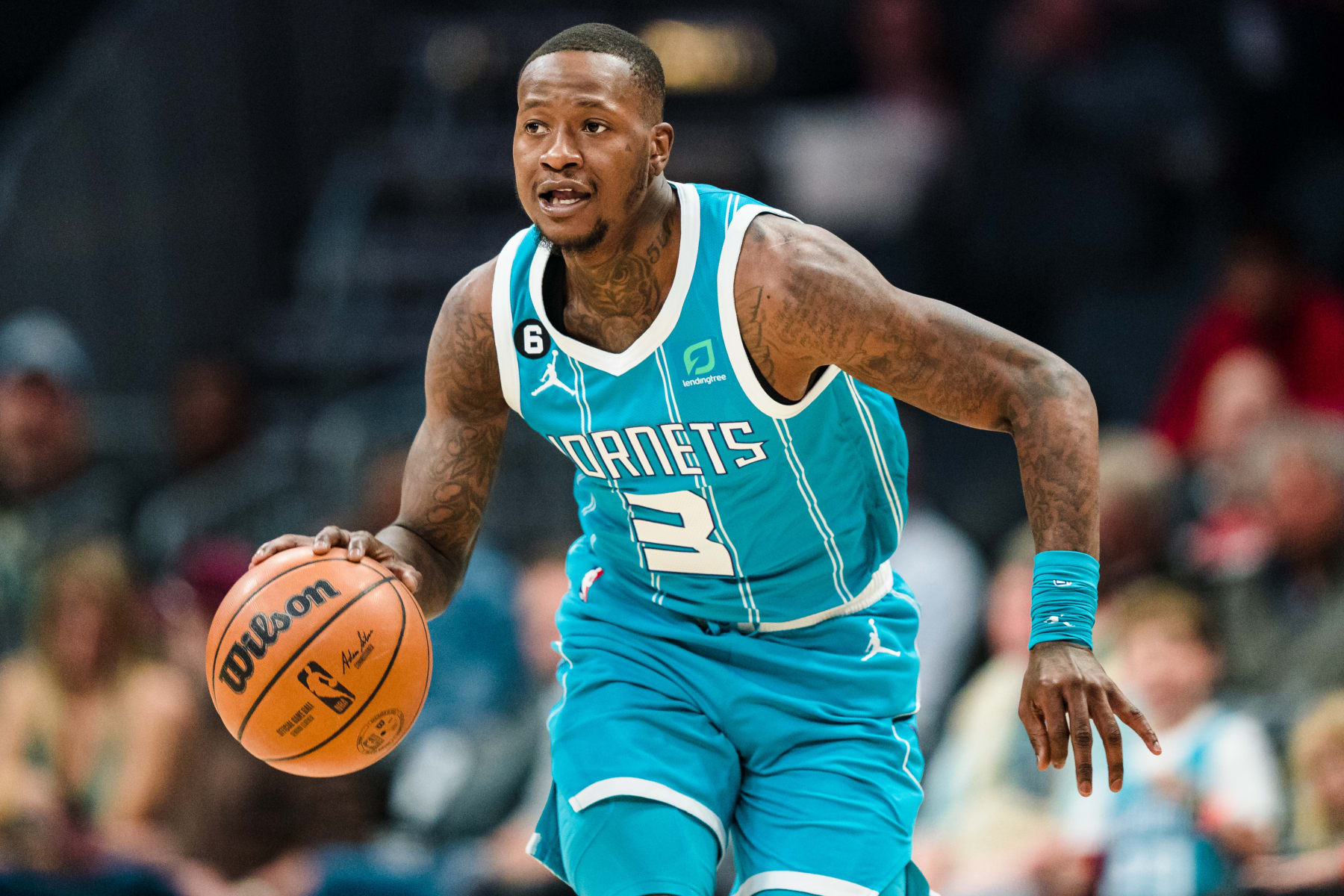 Report: Terry Rozier Hasn't Been Pursued by Suns amid Chris Paul Trade ...