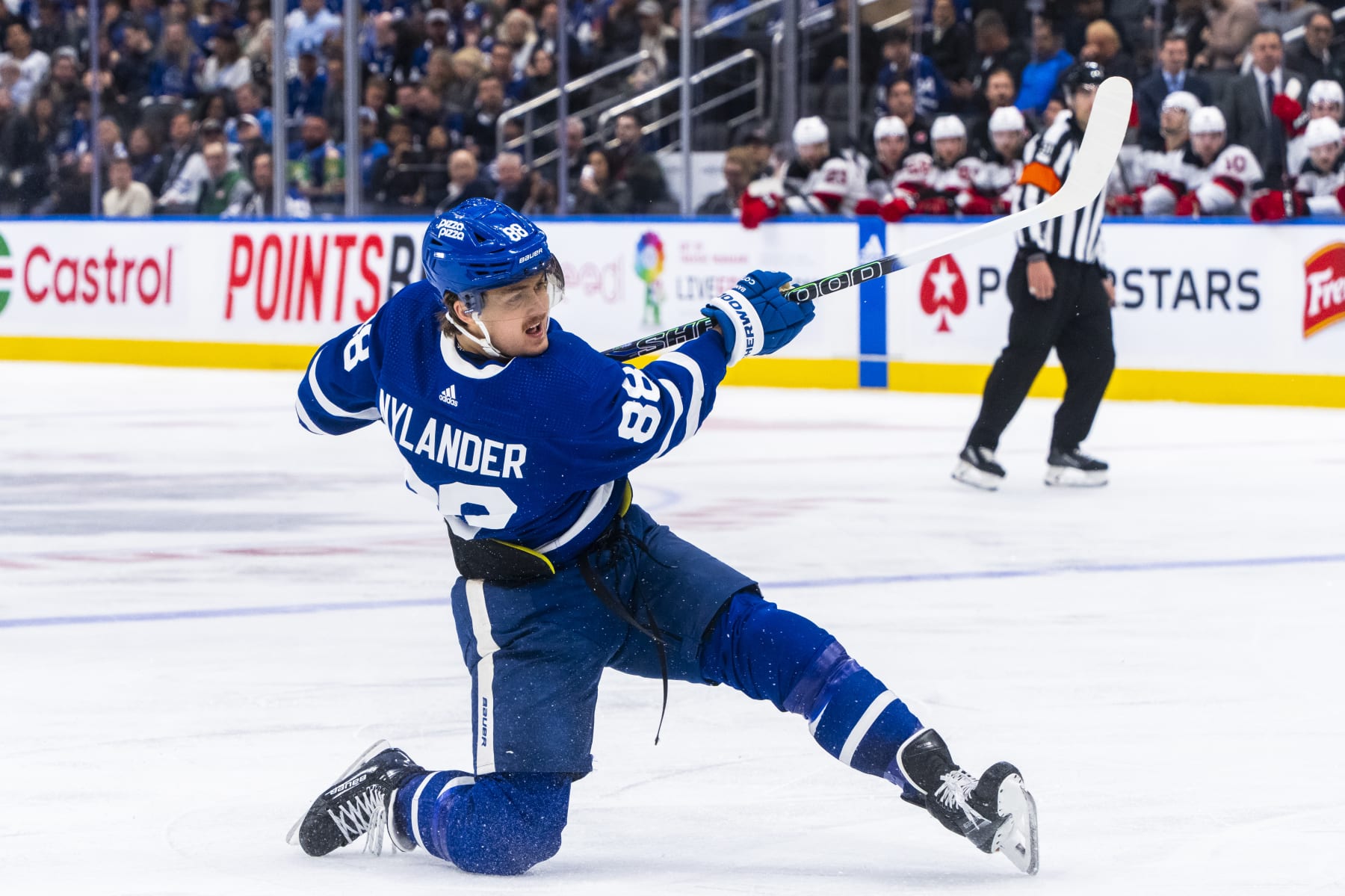 1 Overreaction About Every 2024 NHL Playoff Team