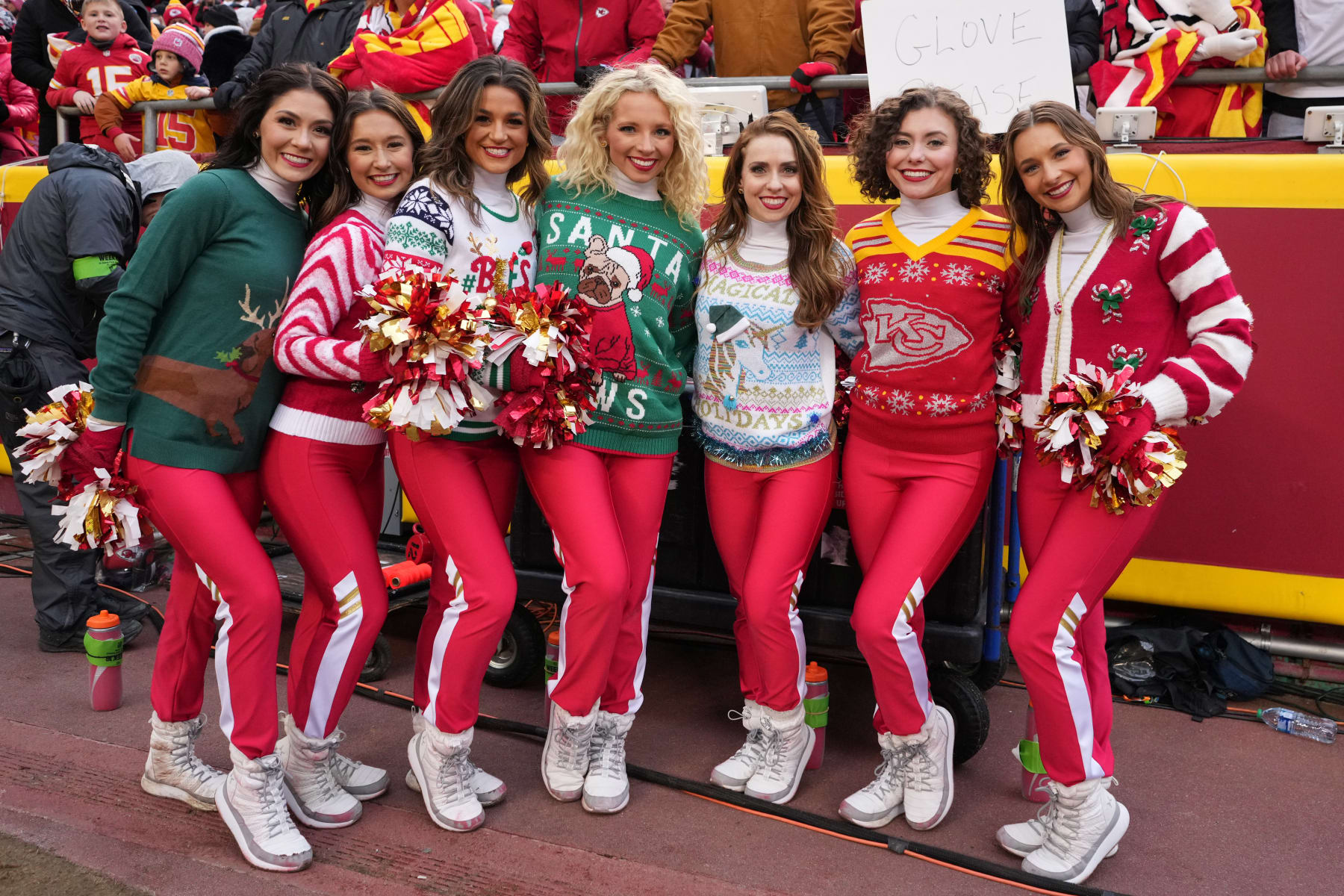 Who's playing in NFL Christmas Day games? Schedule, Matchups, Times ...