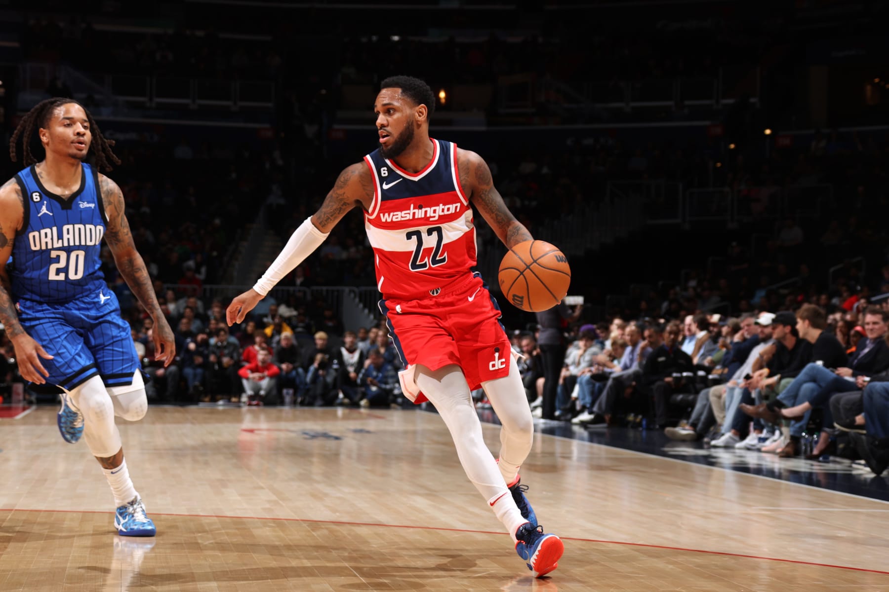 Realistic Trades We Could See During 2023 NBA Free Agency