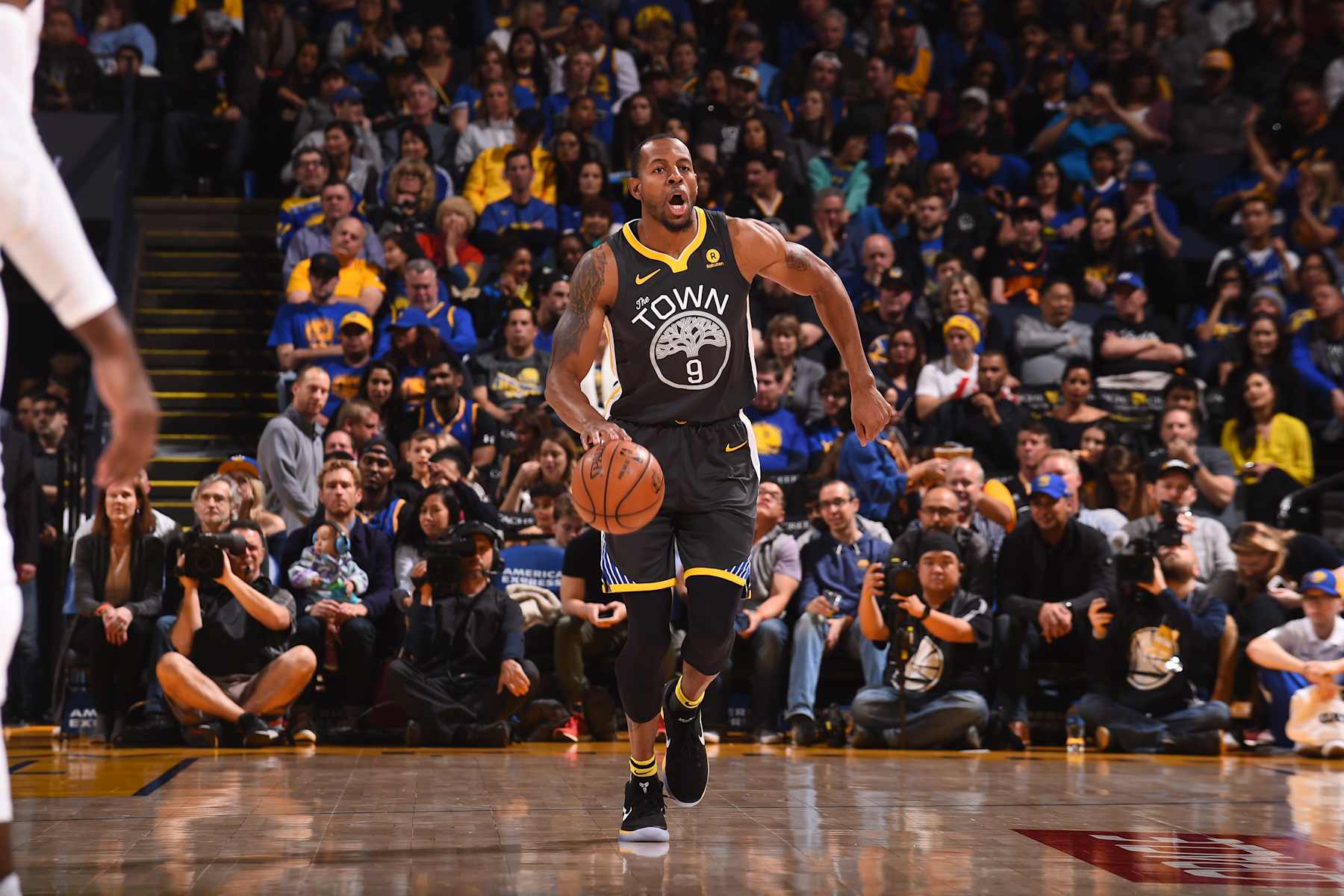 B/R Staff: 10 of Our Favorite NBA Jerseys Over the Last 10 Years