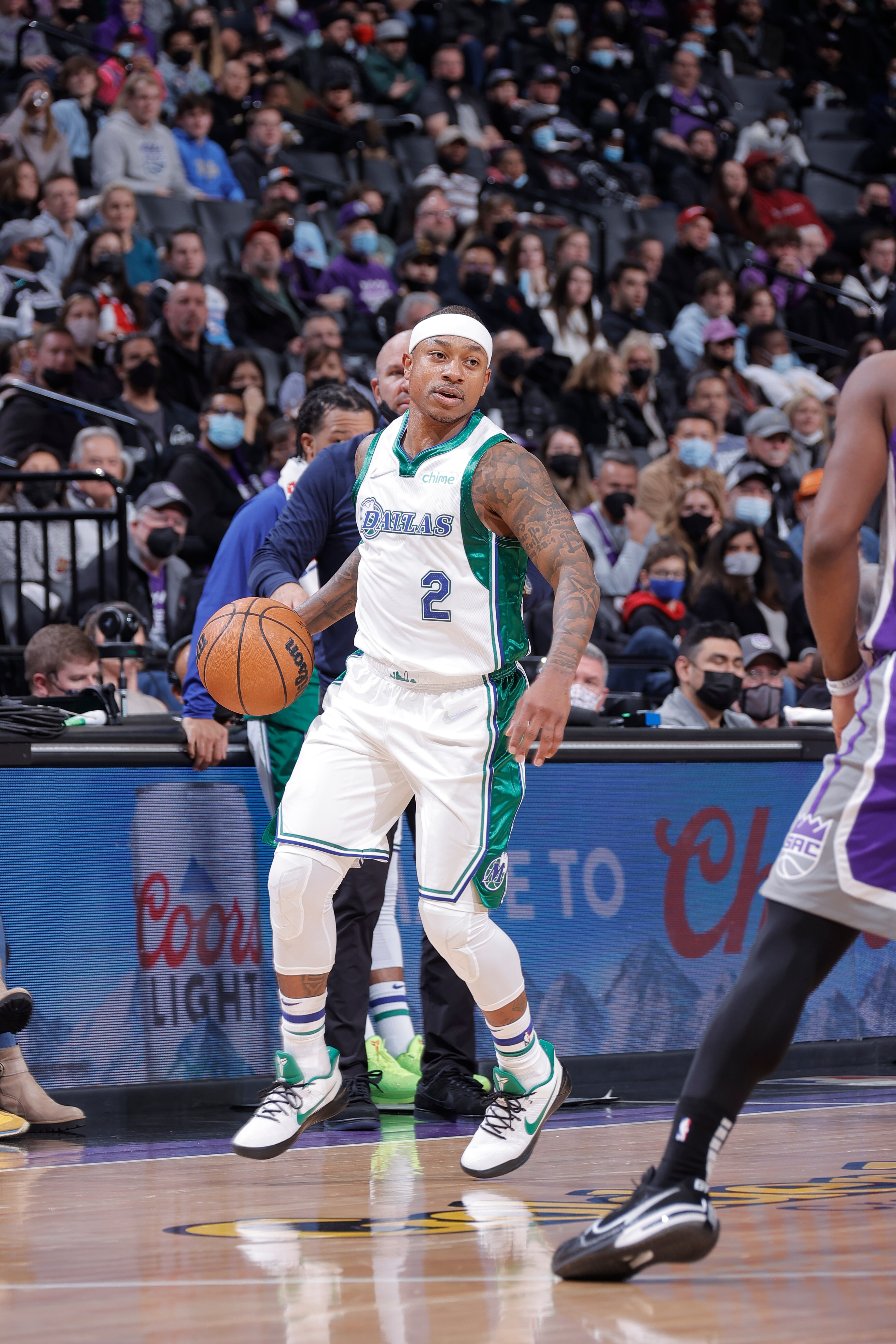 Isaiah Thomas Enters Health and Safety Protocols Day After Signing with ...