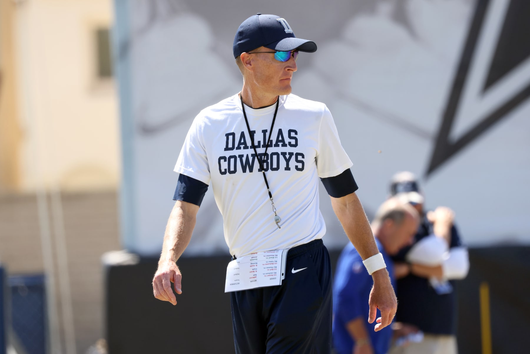 Cowboys Open to Signing New Kickers: 'Anybody Else on Earth Who Is Not ...