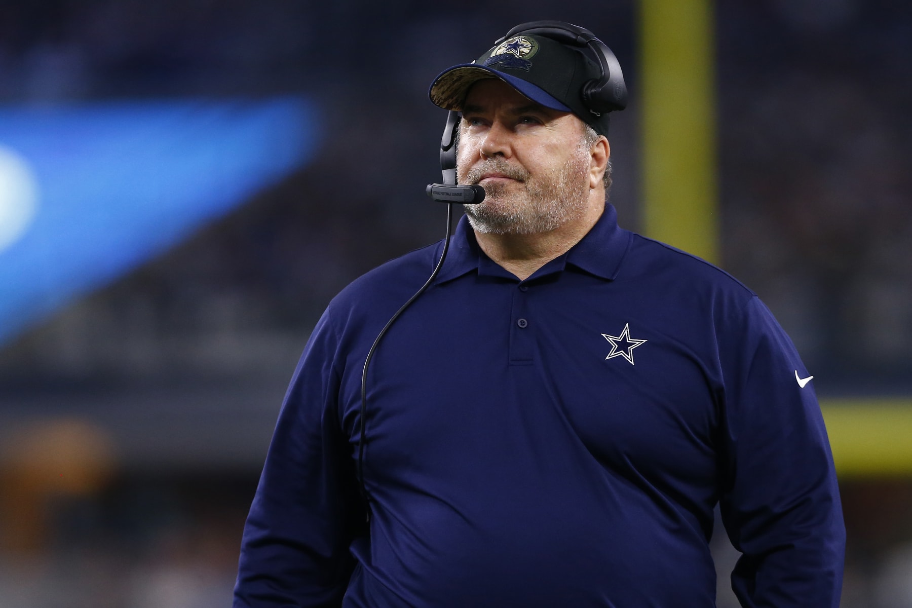 Cowboys' Mike McCarthy: 'I Have No Interest in Being Known as Some Guru ...