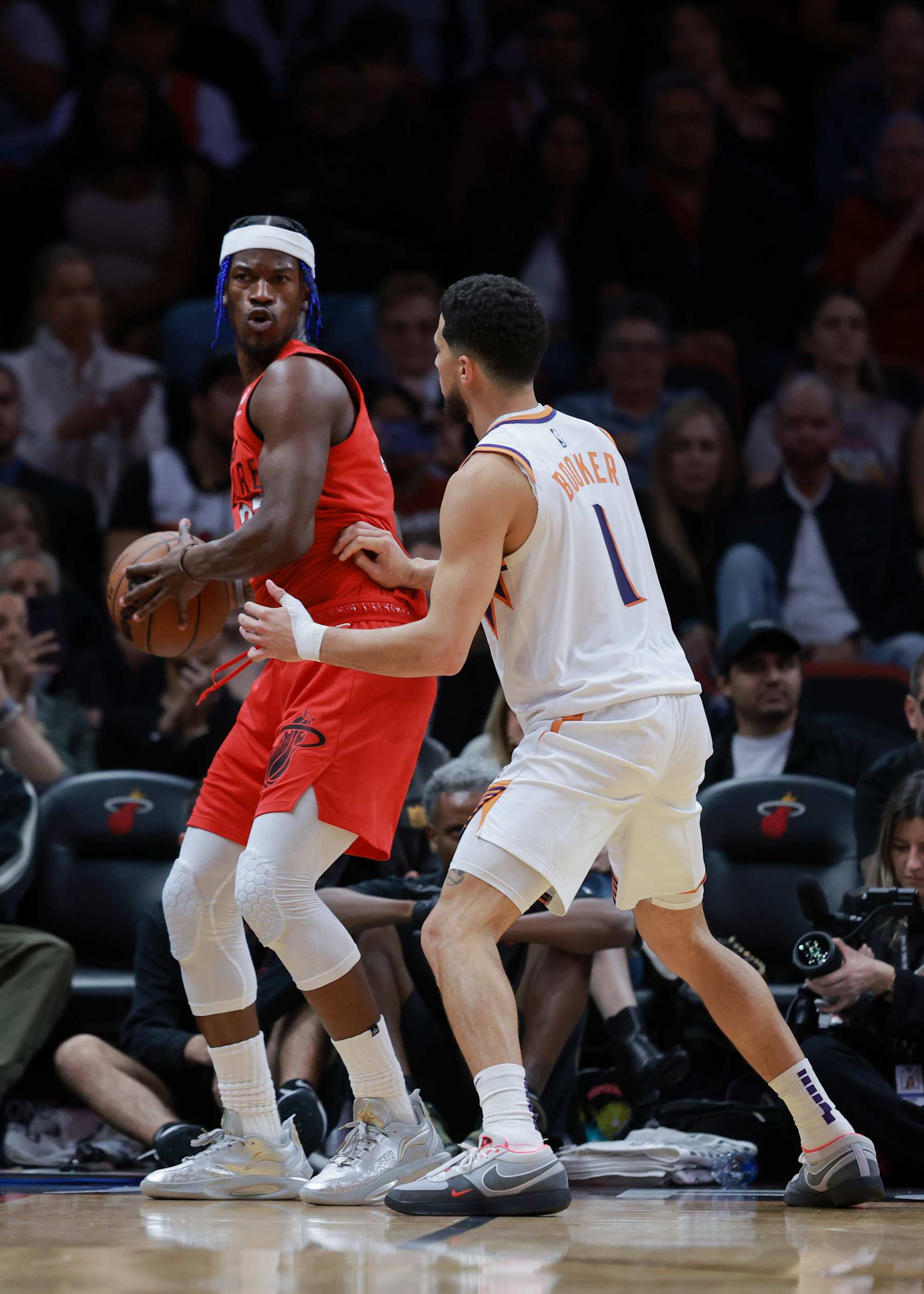 Every NBA Team's Dream and Realistic 2025 Trade Deadline Target