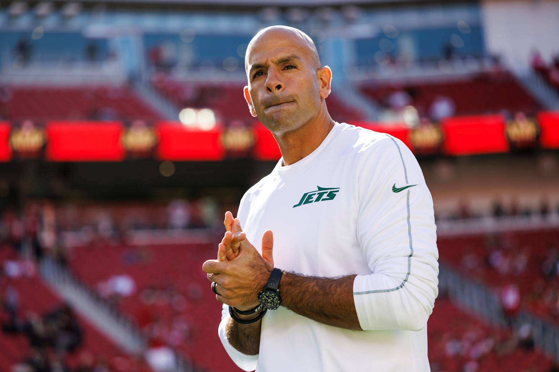 Robert Saleh's Top NFL Landing Spots in 2025 After Being Fired by Jets