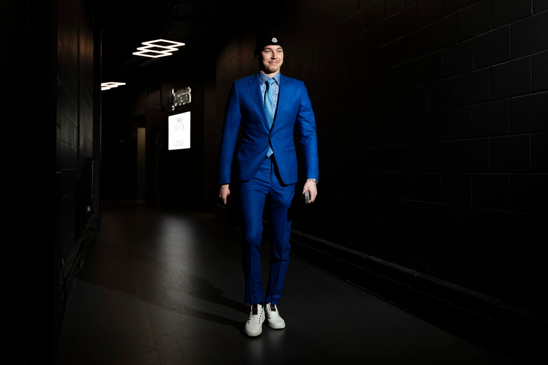 NHL Style Rankings Feeling The Love For Rich Colors On Valentine s Day nhl-style-rankings-feeling-the-love-for-rich-colors-on-valentine-s-day