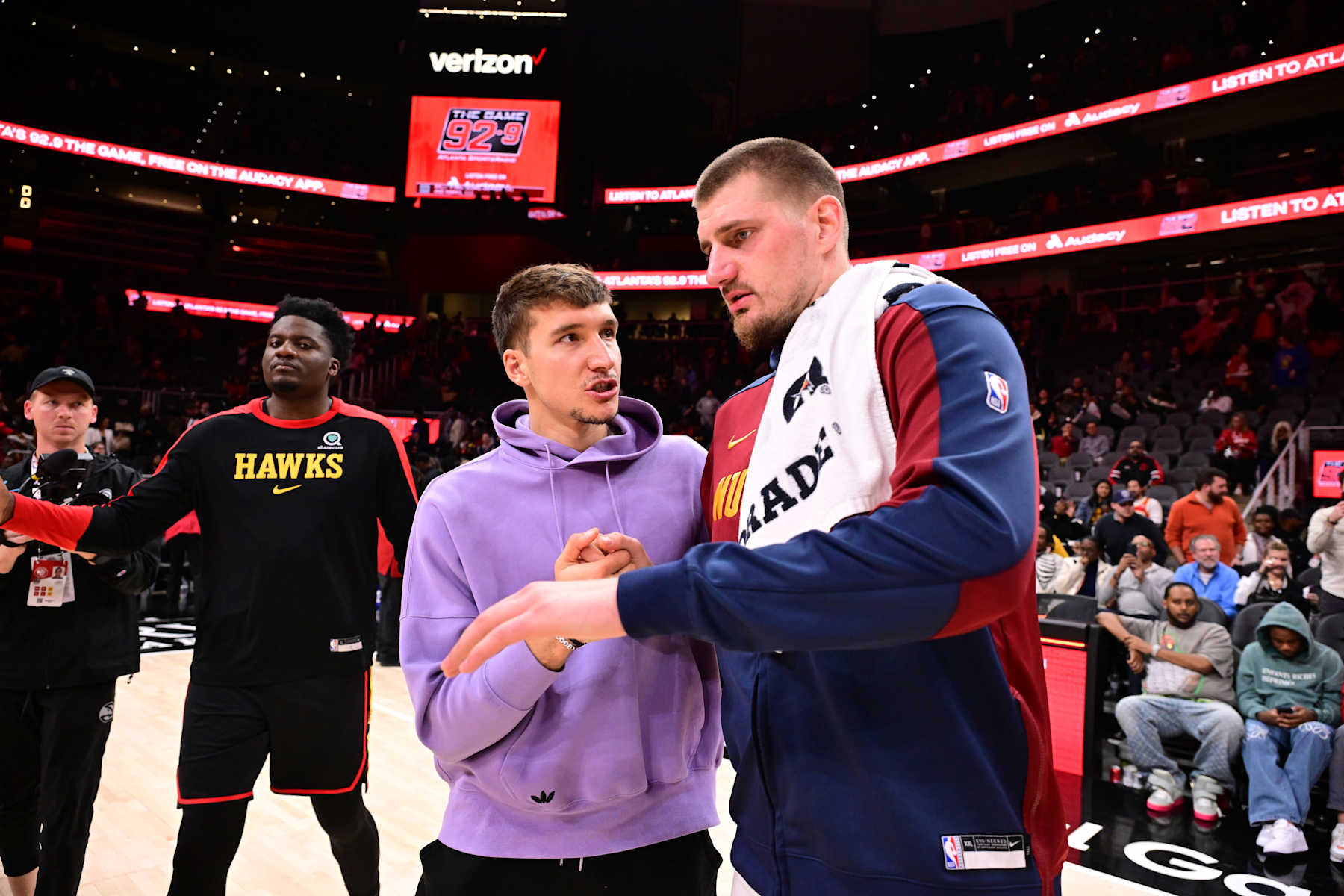 Every NBA Team's Dream and Realistic 2025 Trade Deadline Target