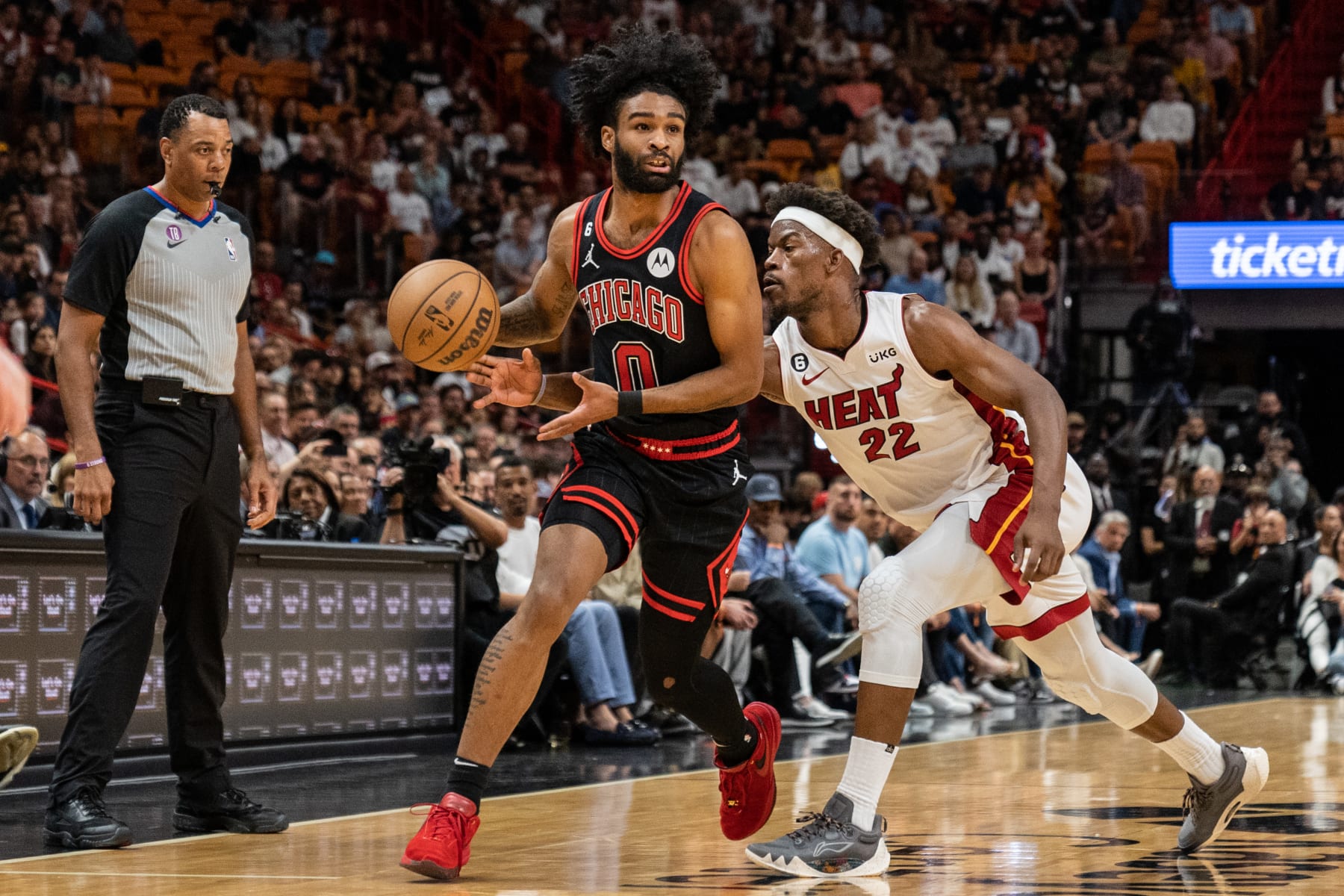 2023 NBA Free Agents Who Could Blow Up On New Teams