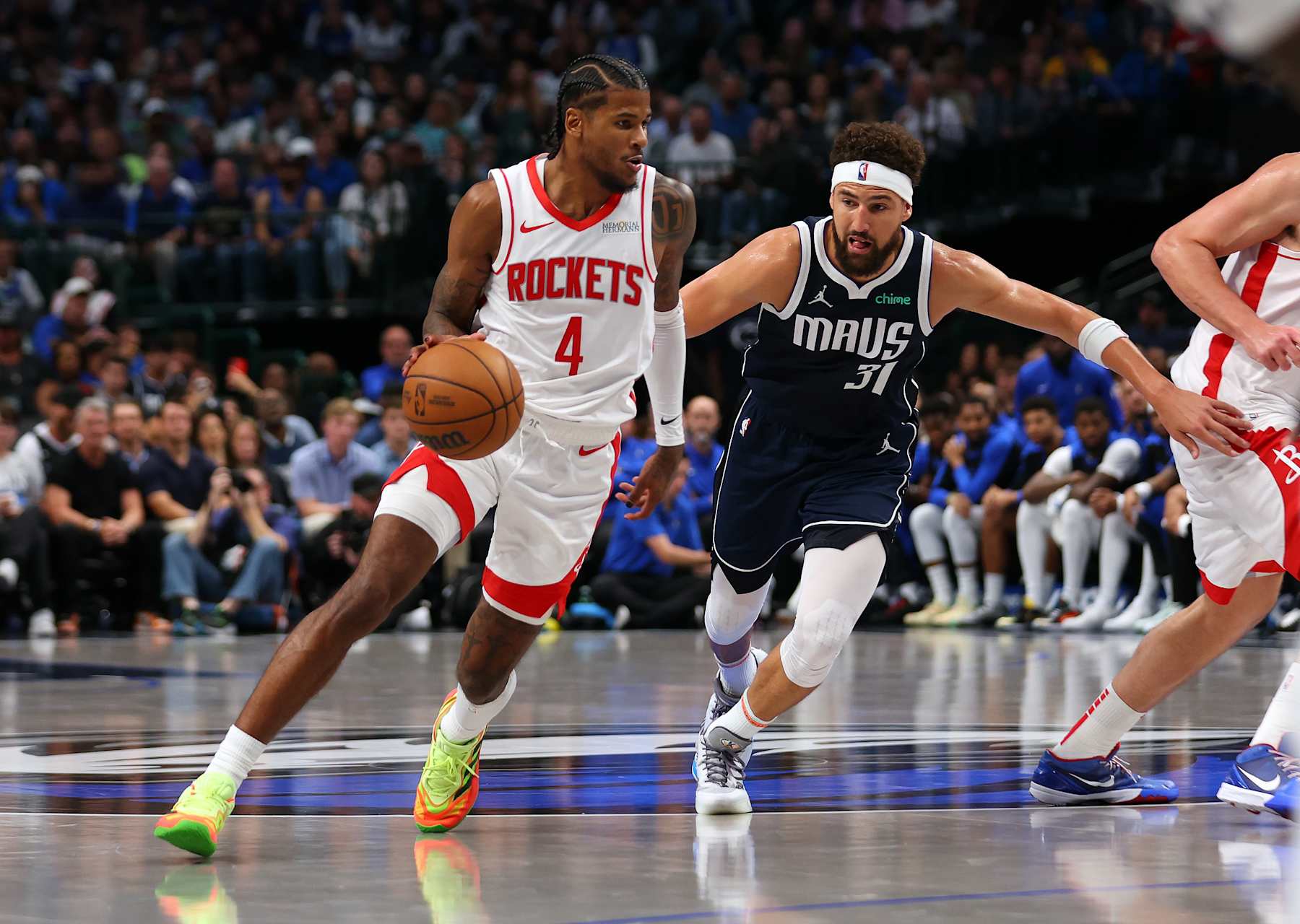 2025 NBA Playoff Bracket Predictions After Season's 1st Month