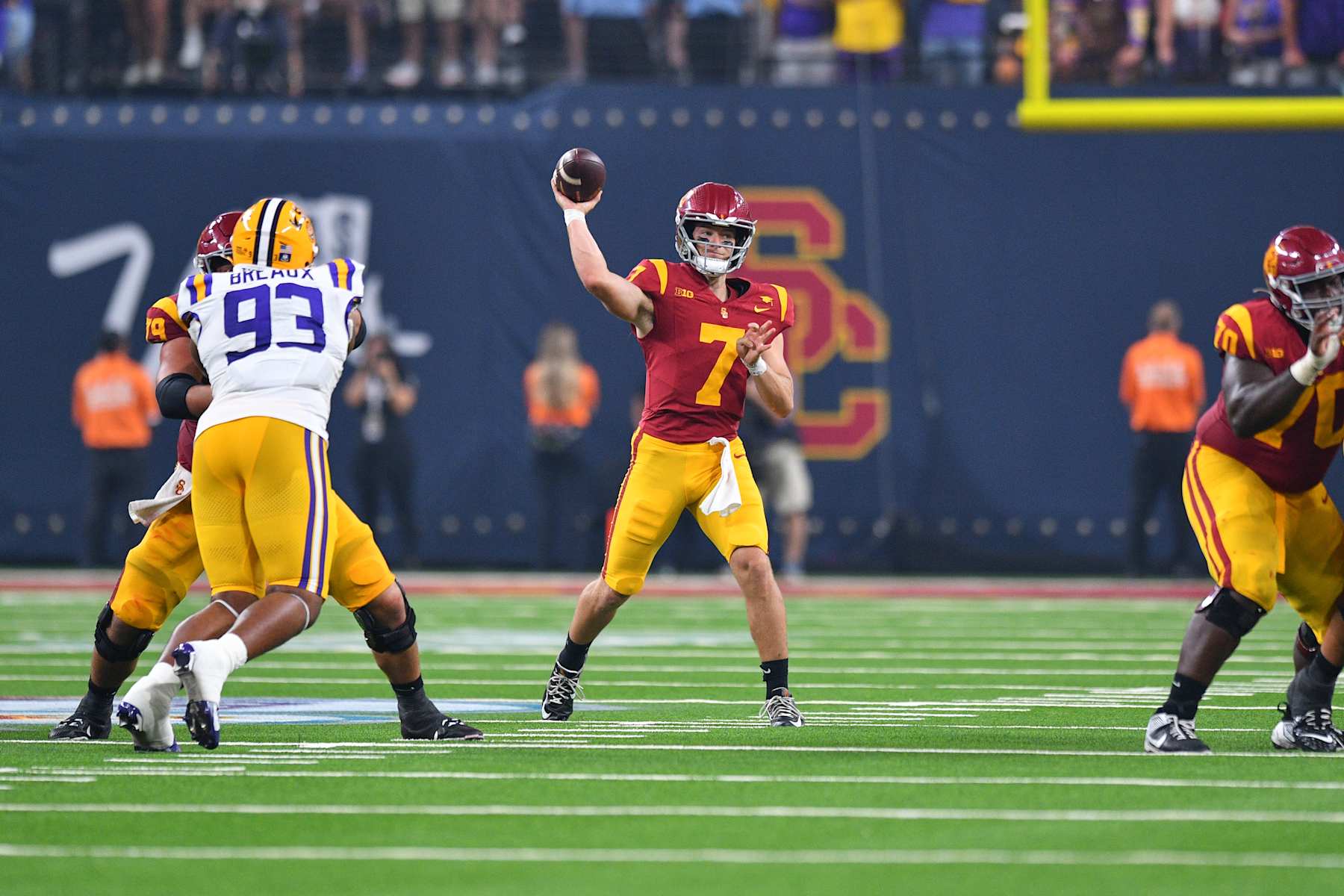 2025 NFL Draft: Week 1 Buzz and Biggest Roster Holes Teams Must Fill