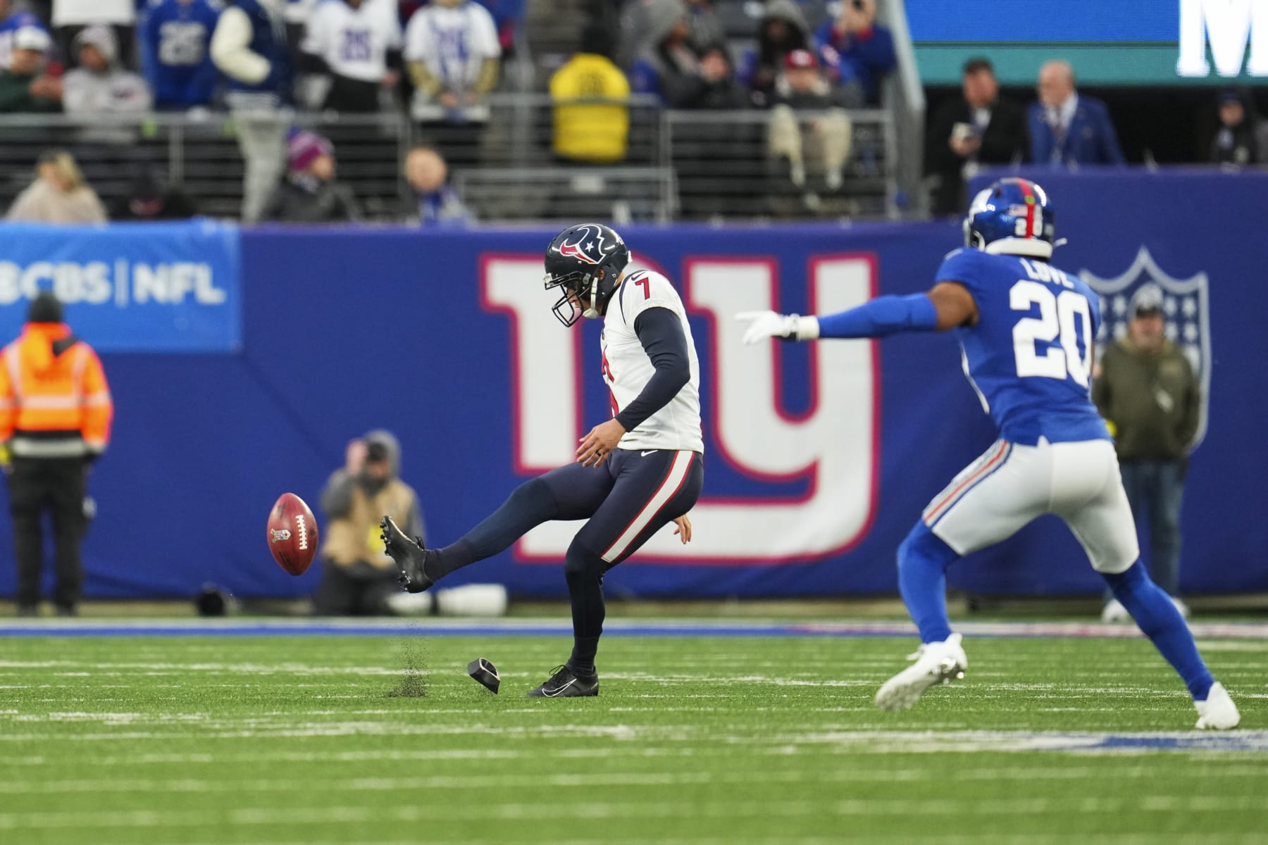 NFL Rumors: Onside Kick Rule Change Proposals Won't Get Vote at Spring ...