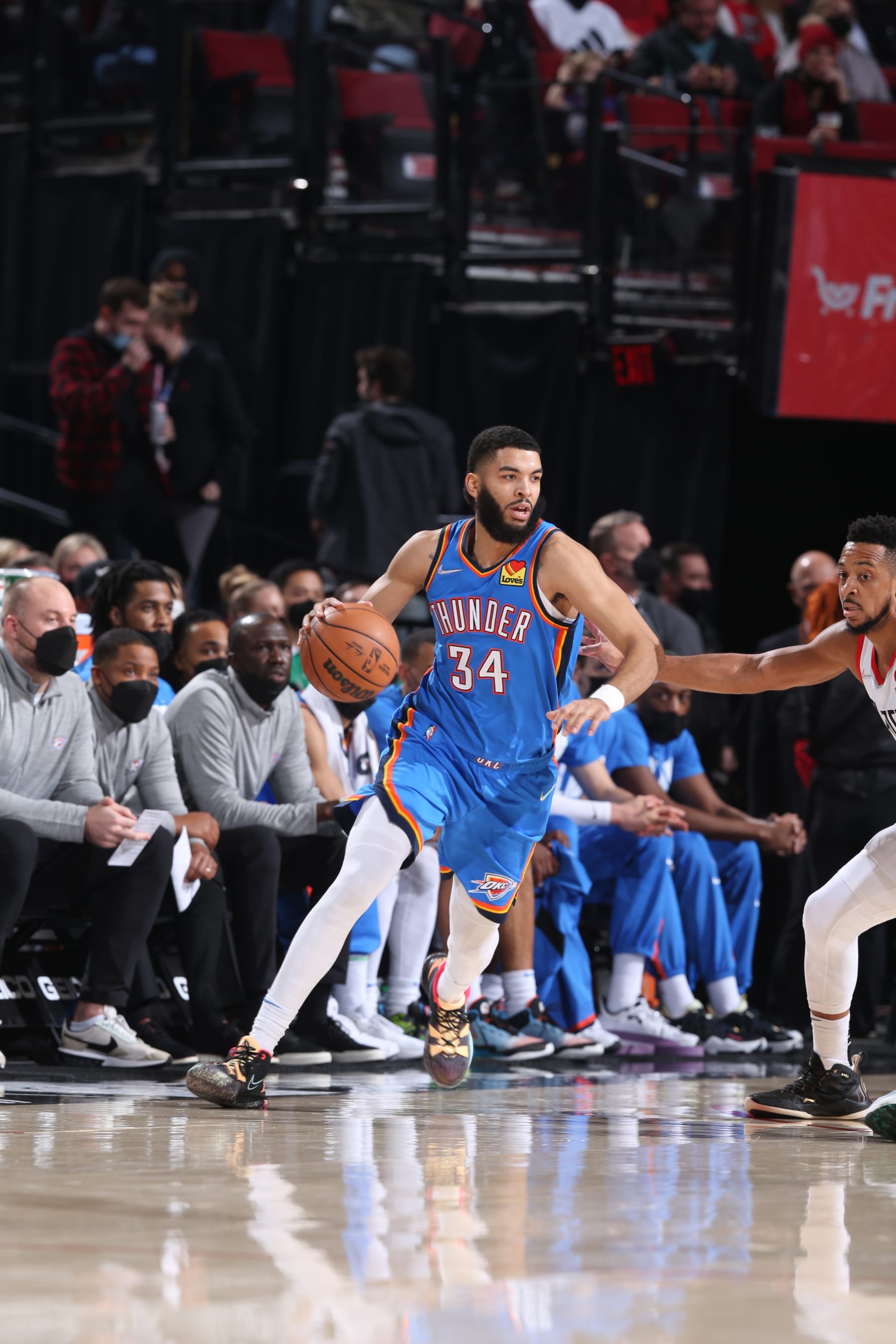 Ranking the 10 Most Underrated Moves of the NBA Offseason