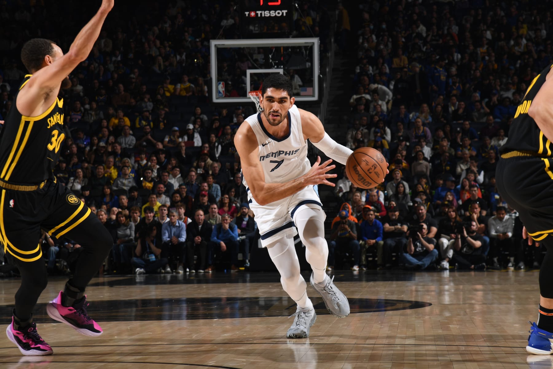 1 Trade Target for Every NBA Team This Offseason