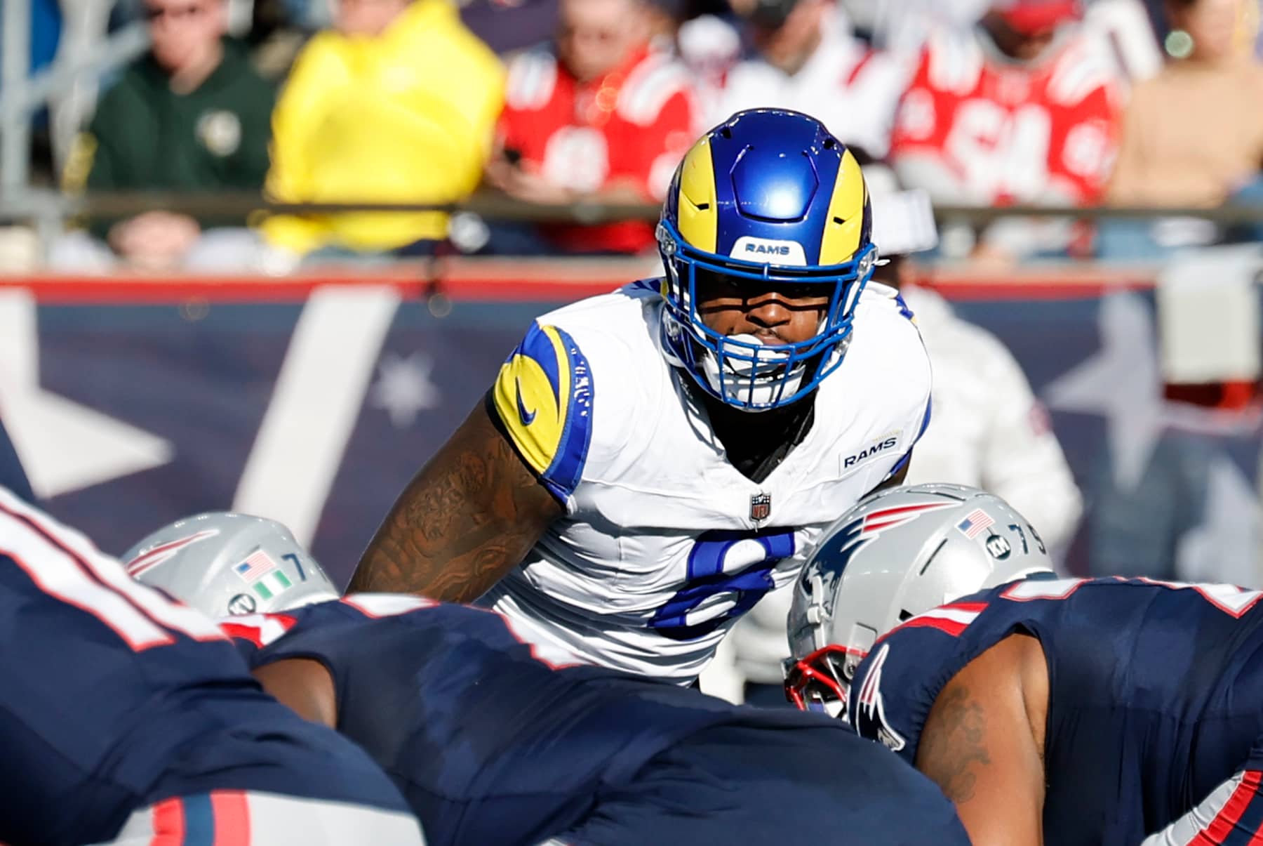 Re-Ranking Top 10 Classes from 2024 NFL Draft