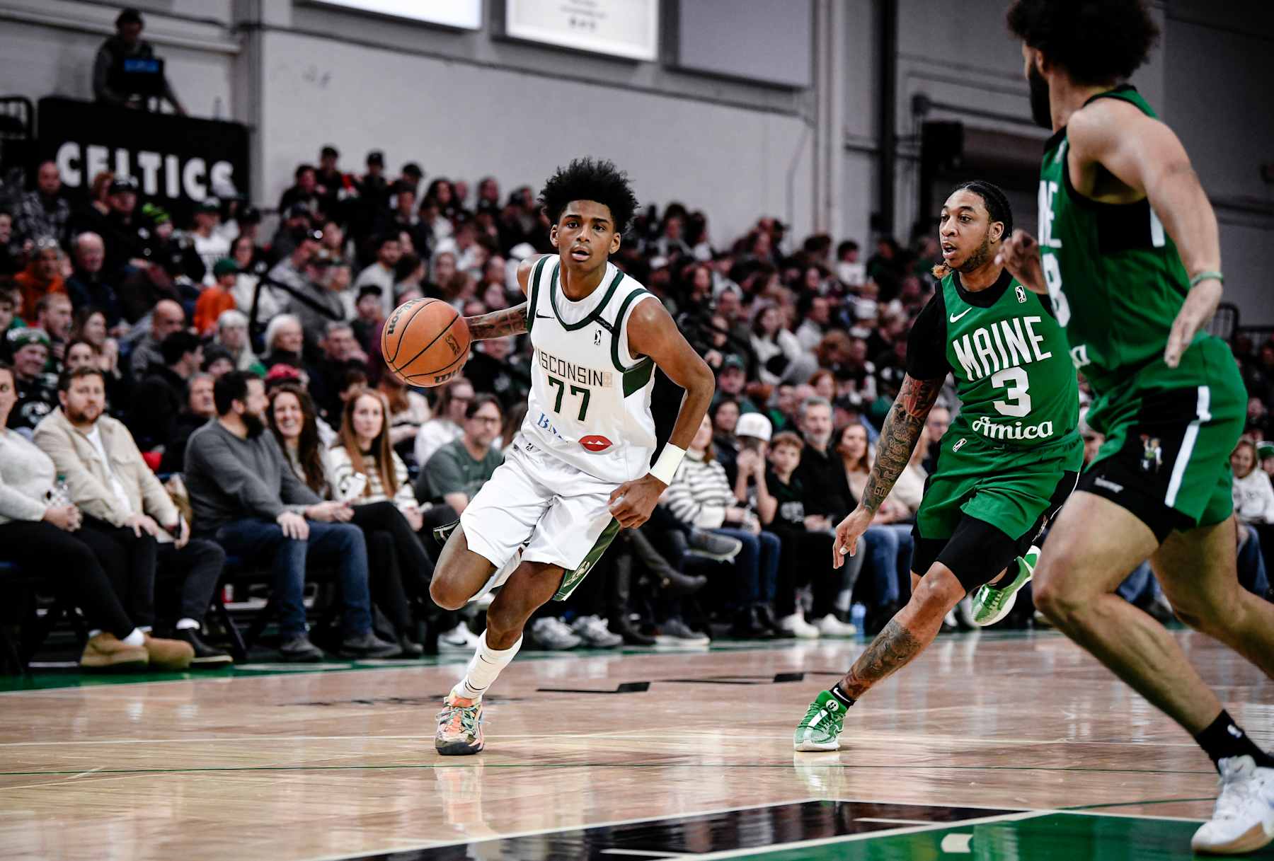 Midseason Report Card Grades for Every NBA Team's Rookie Class