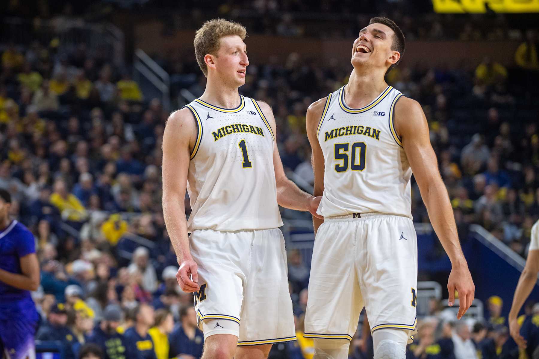 The Most Surprising Men's College Basketball Conference Contenders in 2025